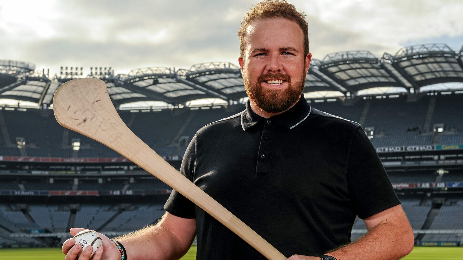 Shane Lowry pledges financial backing to Offaly GAA and offers ...