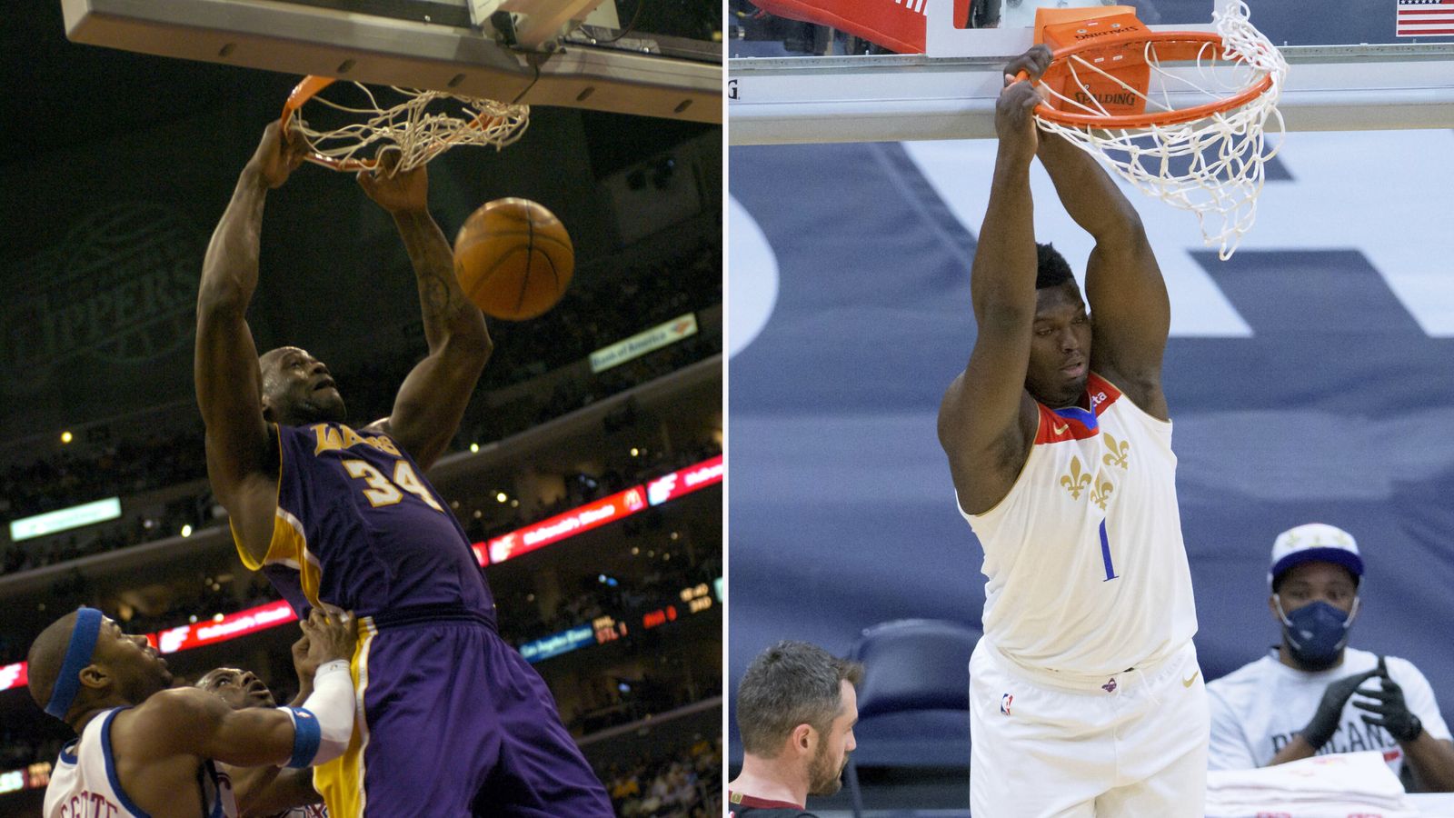 Zion Williamson injury: Pelicans blame NBA officials for 'avoidable ...