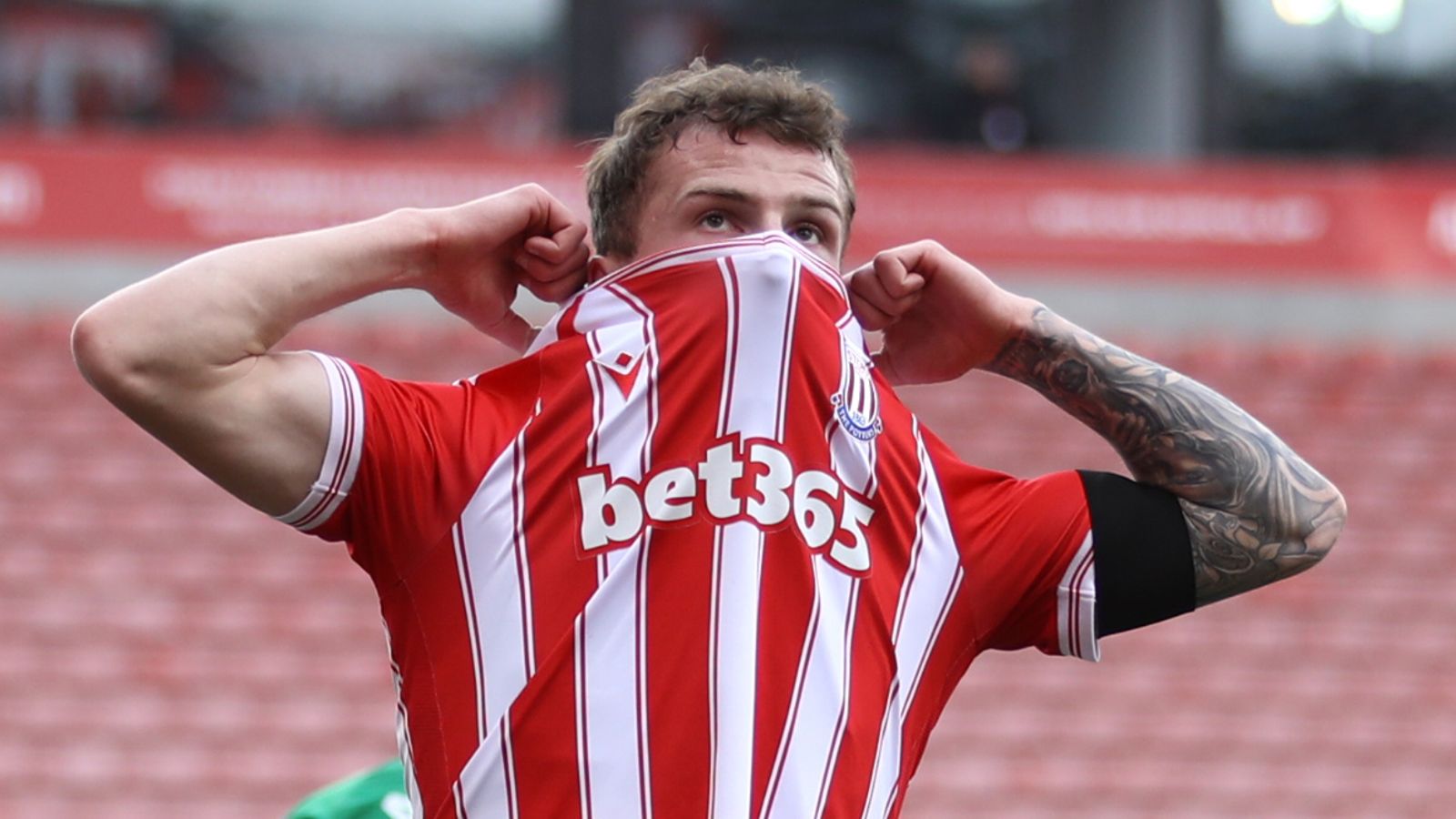 Stoke 0 - 0 Preston - Match Report & Highlights