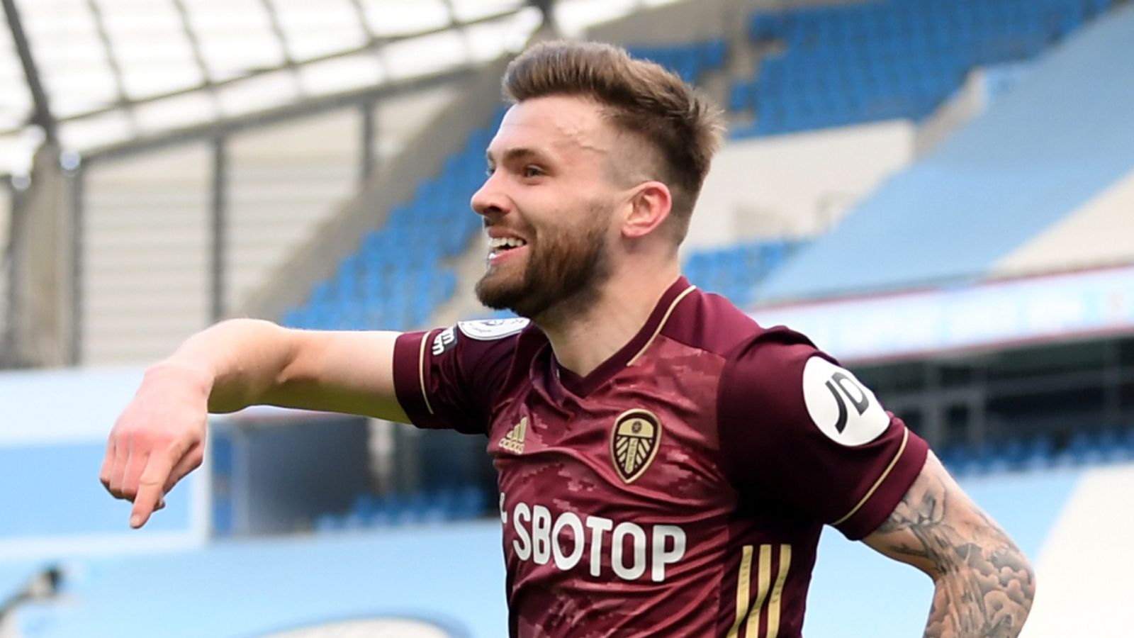 Stuart Dallas says Marcelo Bielsa gave Leeds United the belief they ...