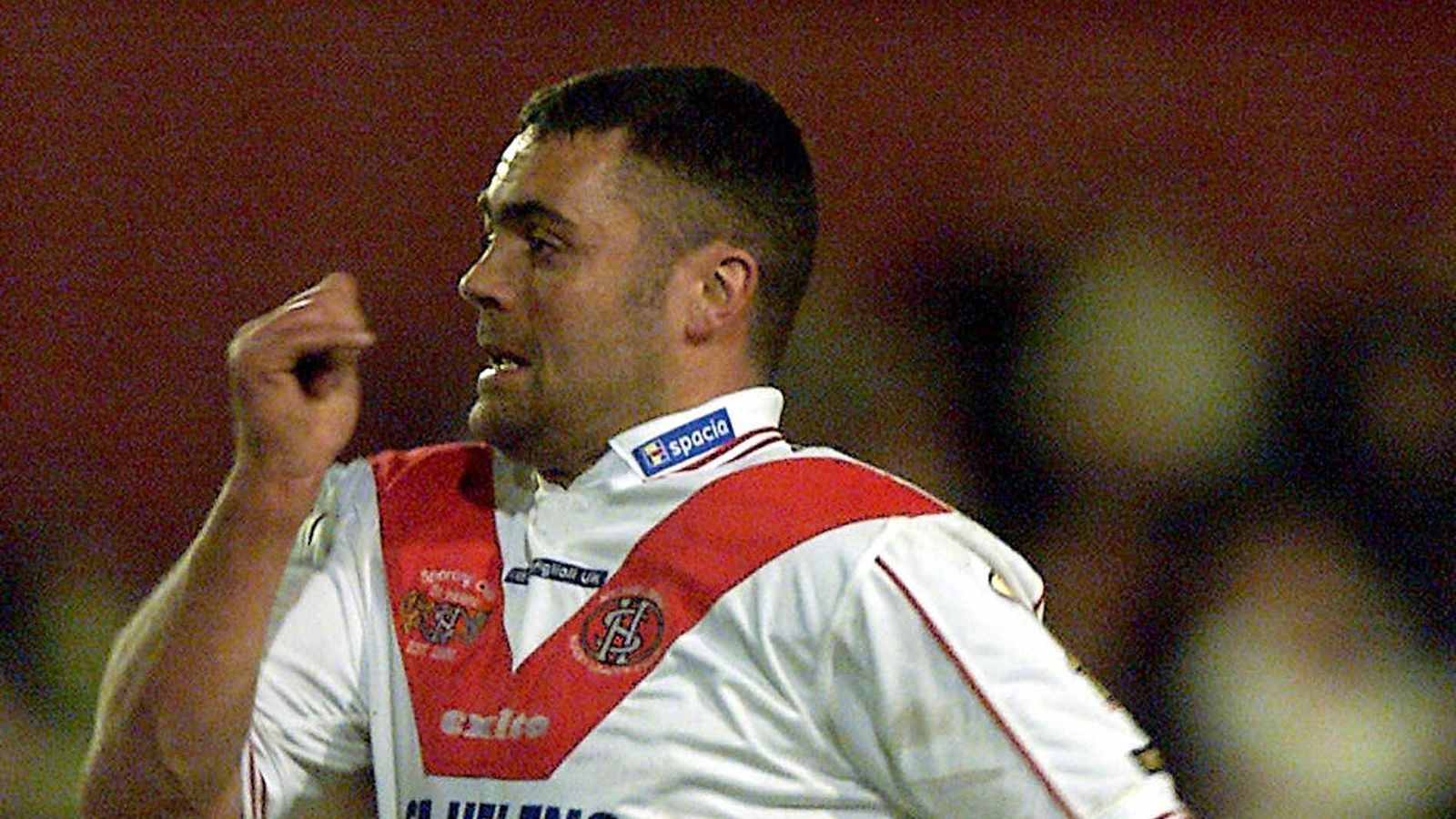 Super League: Alan Hunte and Tommy Martyn on the story behind St Helens ...