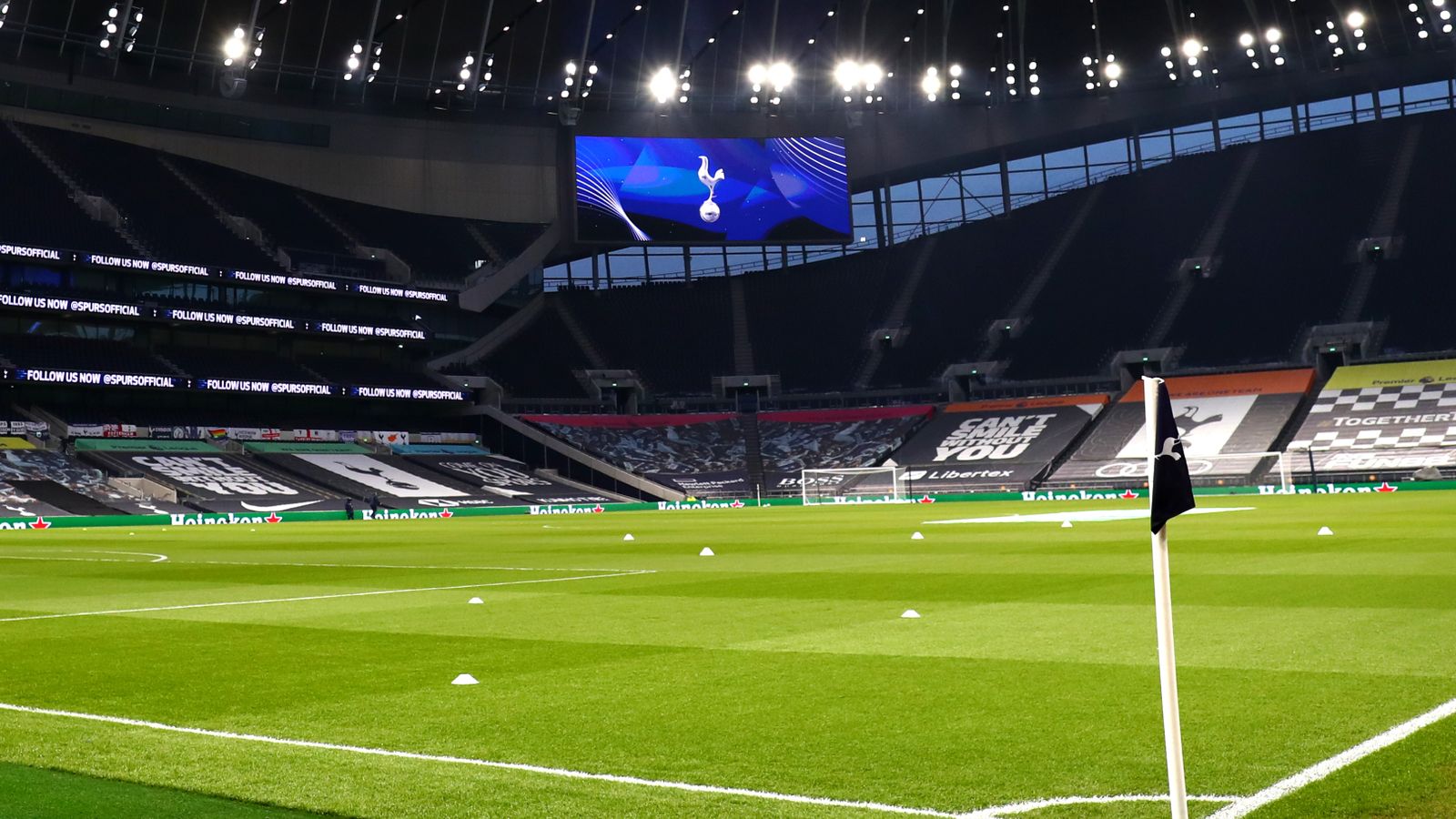 Anthony Joshua's world heavyweight title fight against Oleksandr Usyk ...