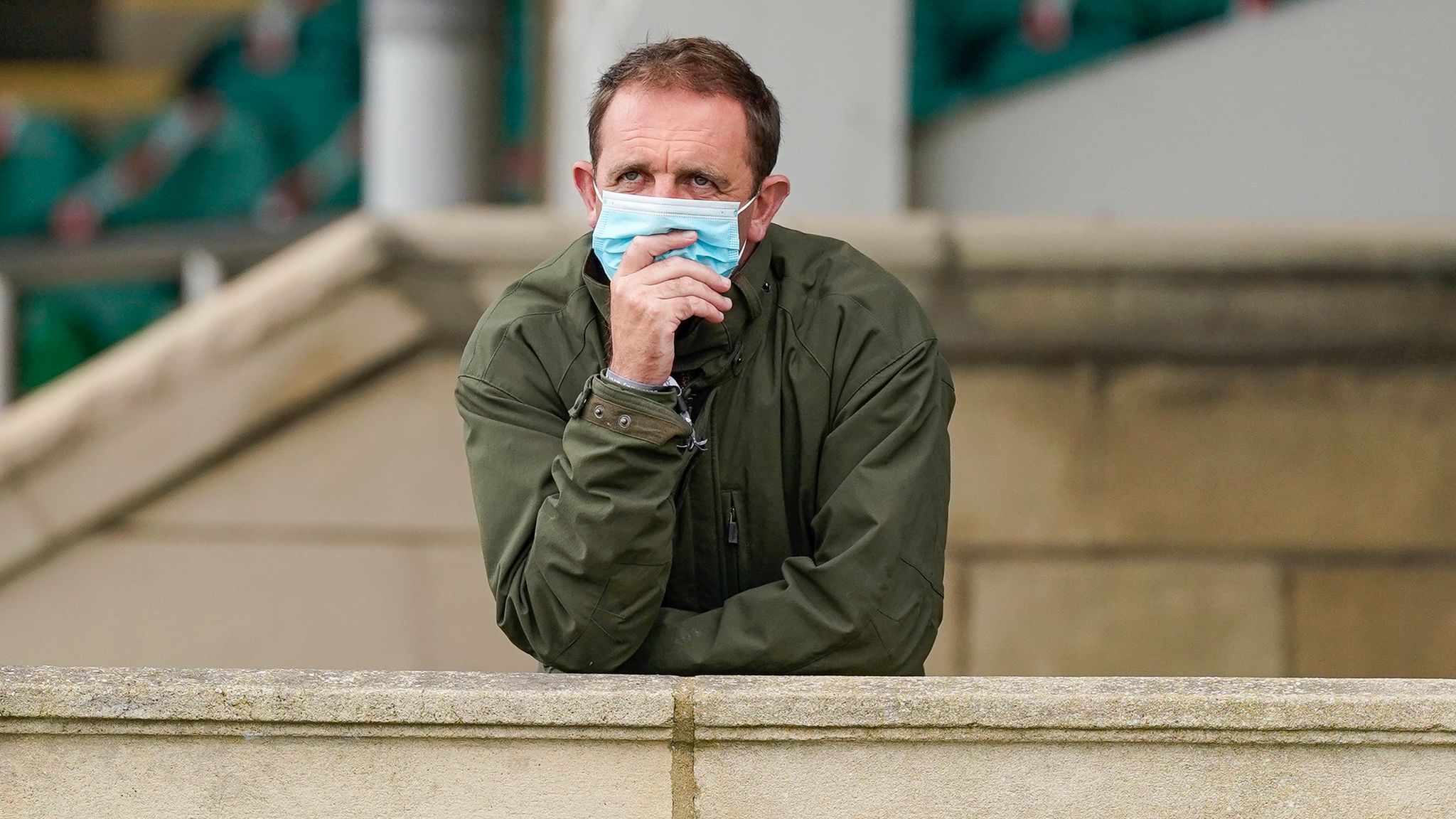 New Science books place on Godolphin Royal Ascot team | Racing News ...