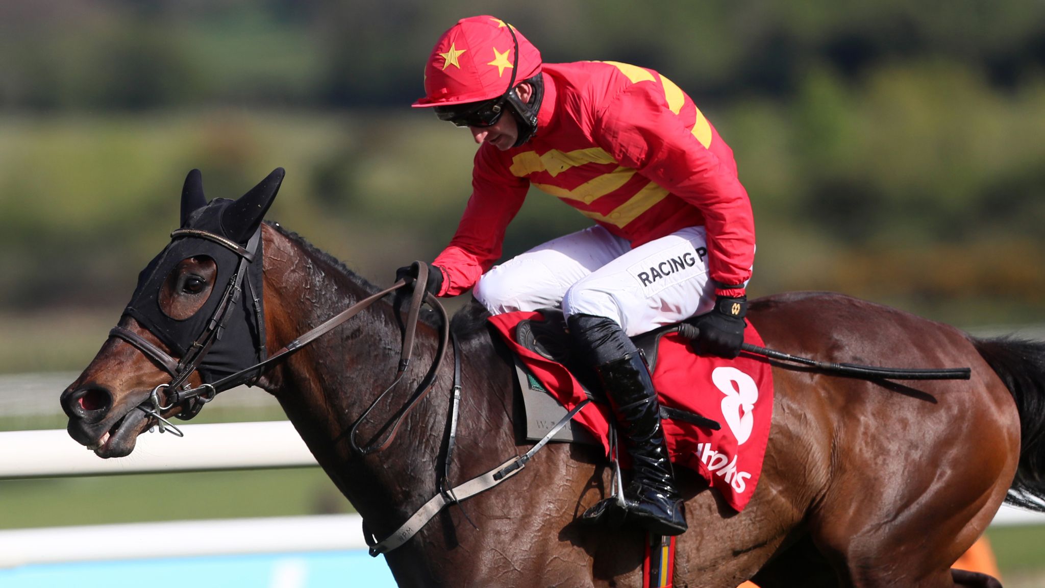 Hatton's Grace Hurdle: Willie Mullins hopes to have Klassical Dream ...