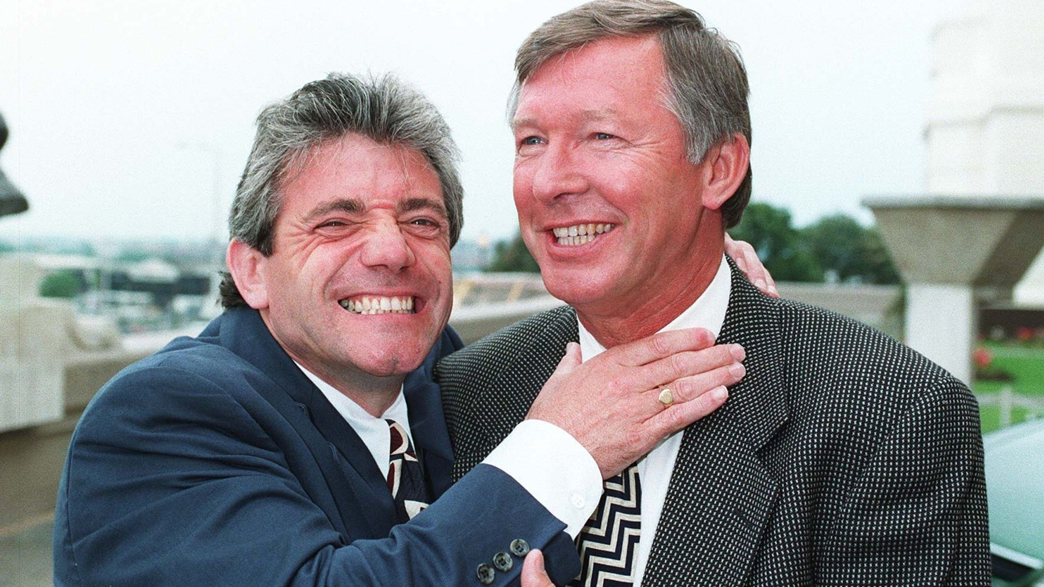 Watch 'Newcastle: The Entertainers' on Sky Sports from Sunday May 2 ...