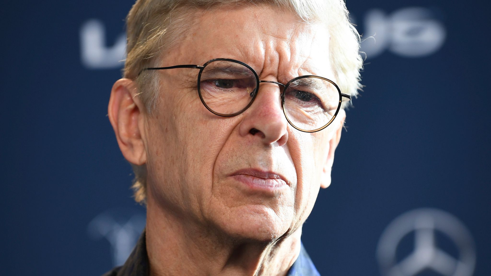 Arsene Wenger says automated system to judge offsides could be in place for 2022 World Cup ...