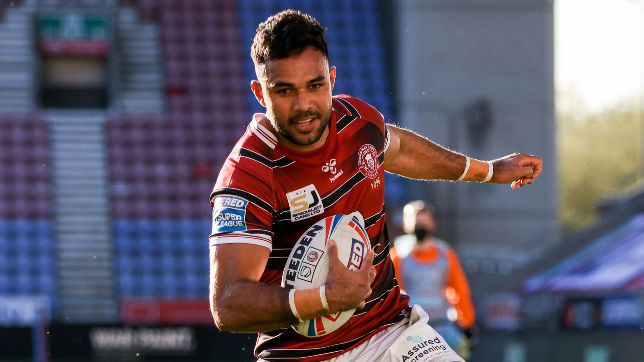 Adrian Lam hails Wigan's resilience after Castleford win | Rugby League ...