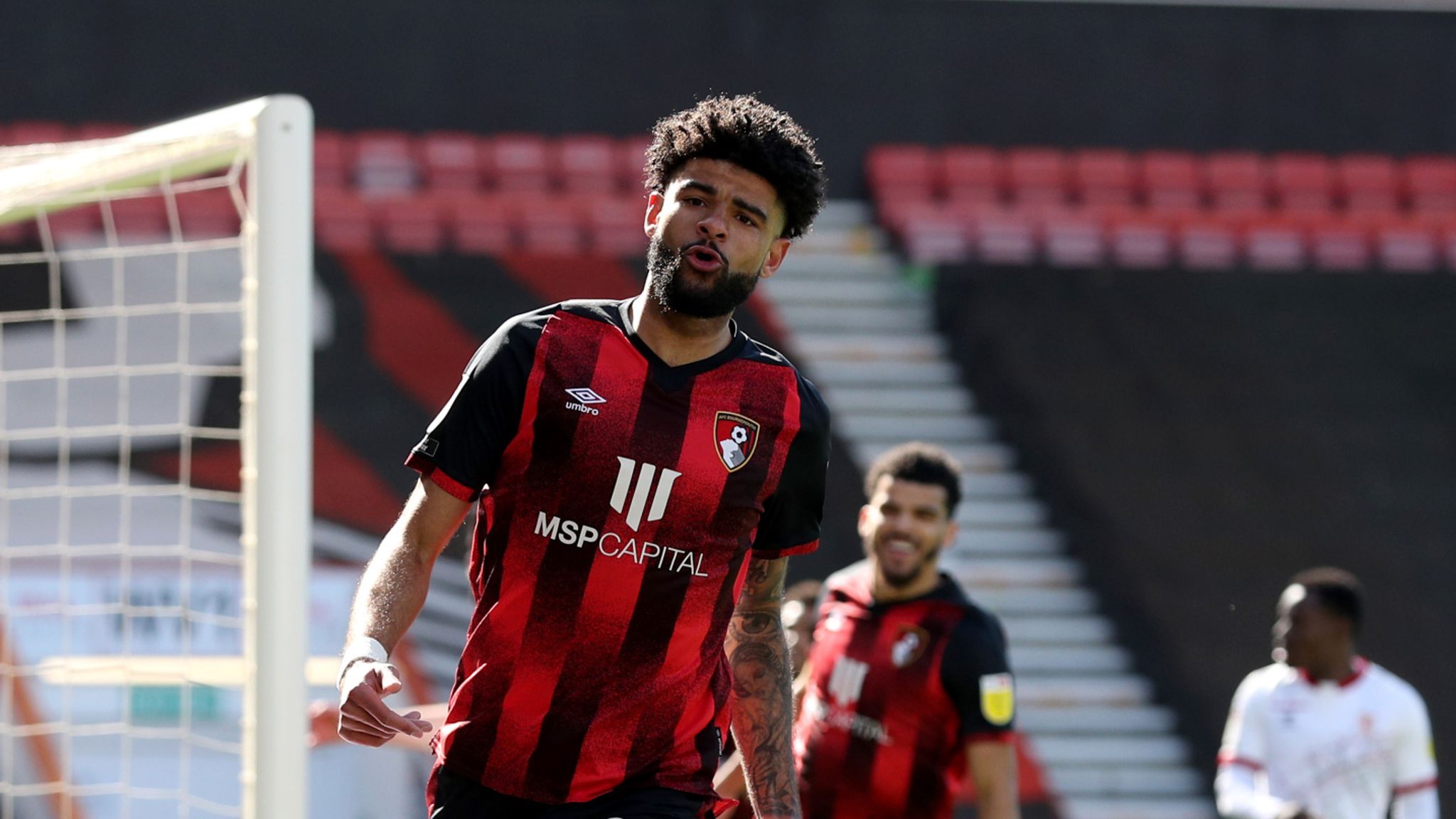 Bournemouth 3 - 1 Middlesbrough - Match Report & Highlights