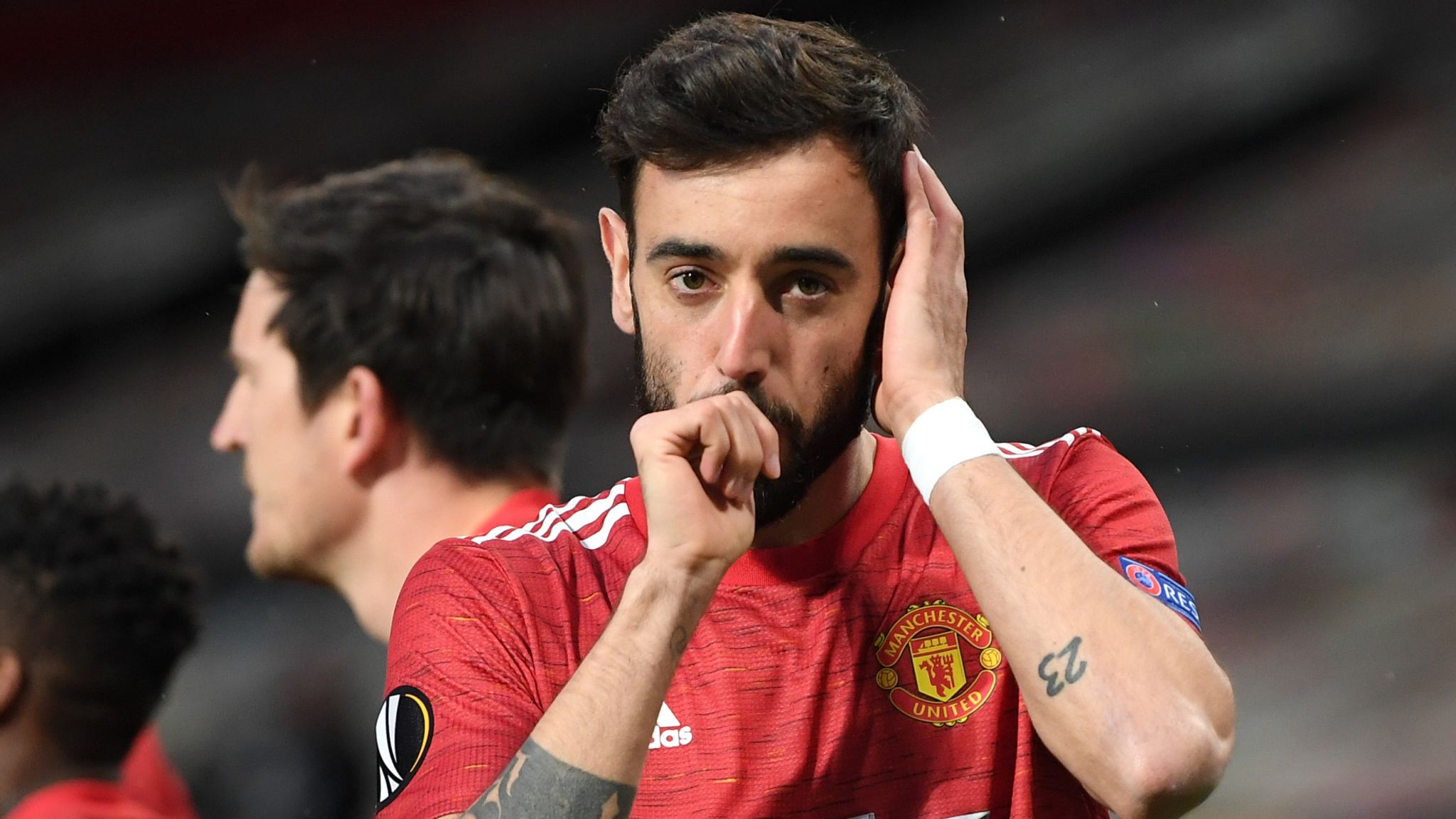 Man Utd 6 - 2 Roma - Match Report & Highlights