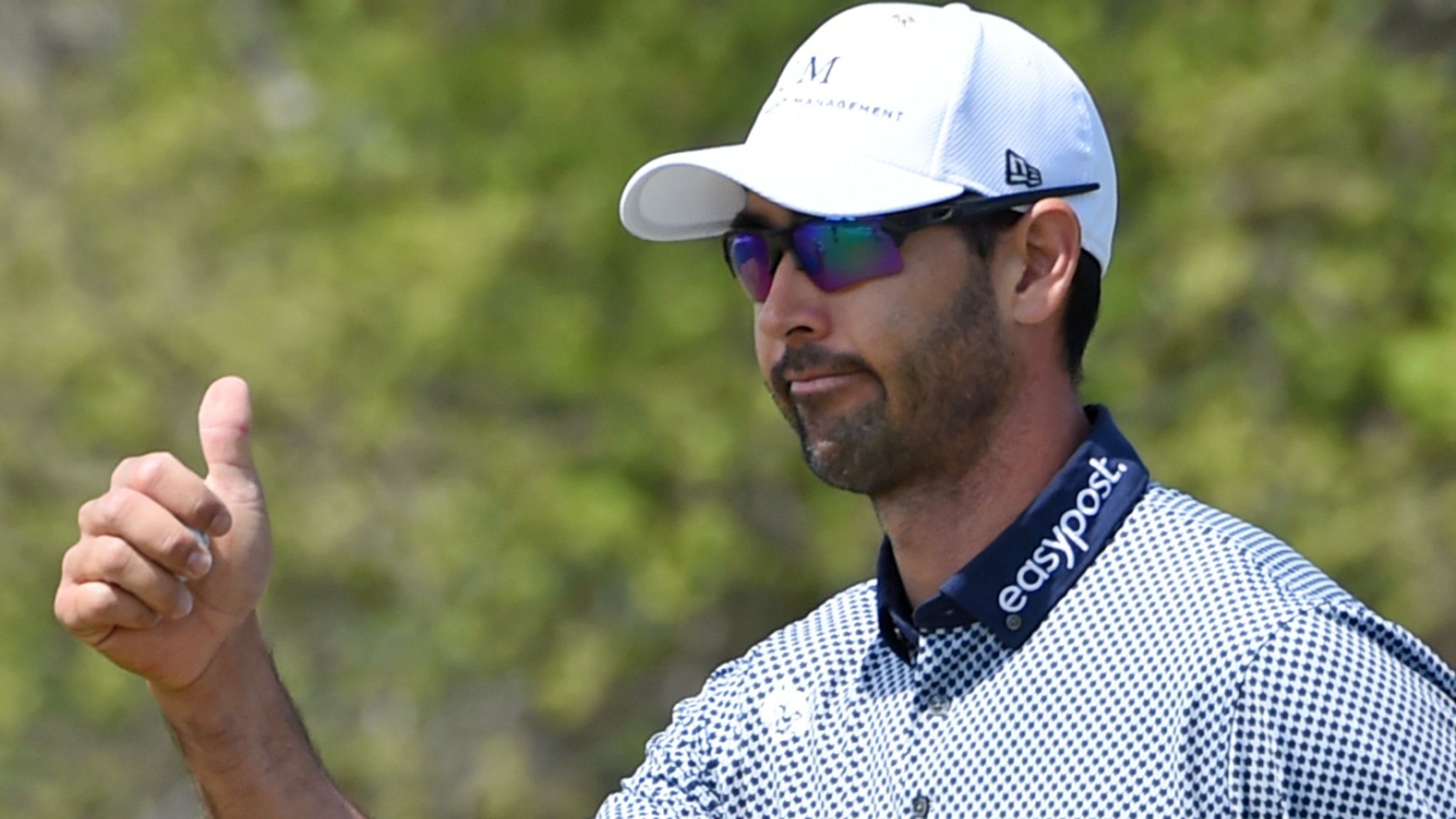 Valero Texas Open: Jordan Spieth and Matt Wallace two behind halfway ...