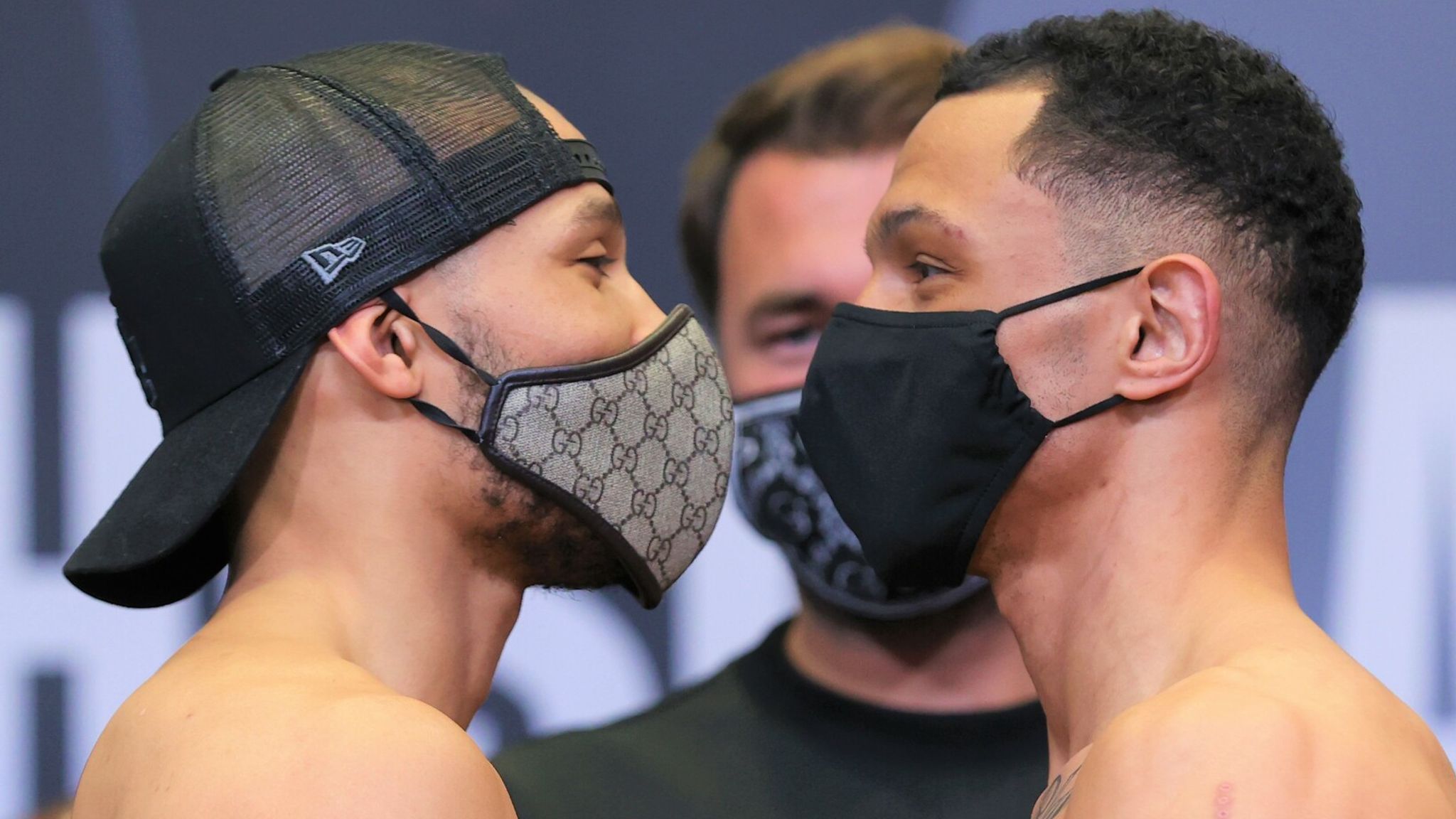 Chris Eubank Jr is targeting a fight with Gennadiy Golovkin but can he ...