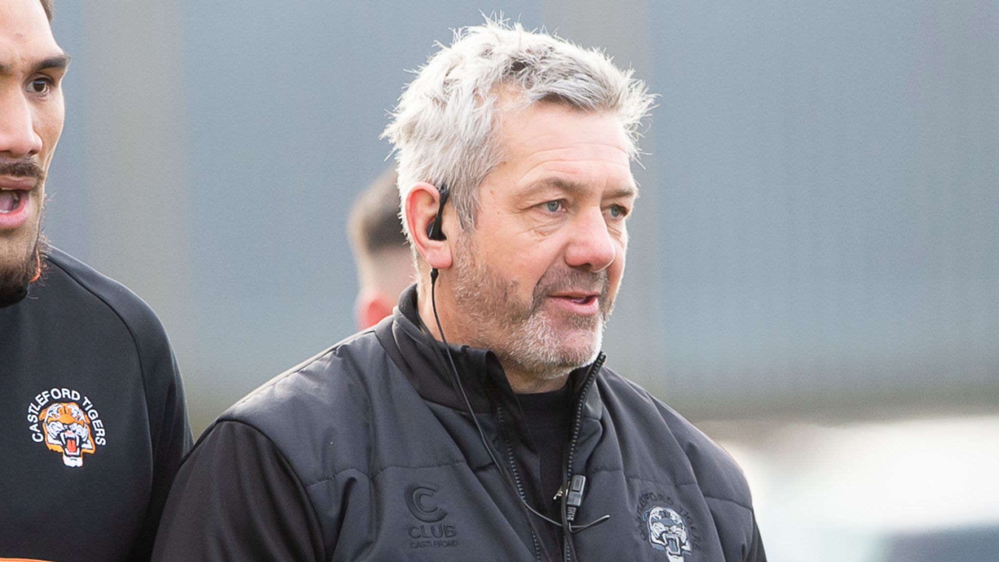 Challenge Cup: Talking points and team news for Friday's third-round ...