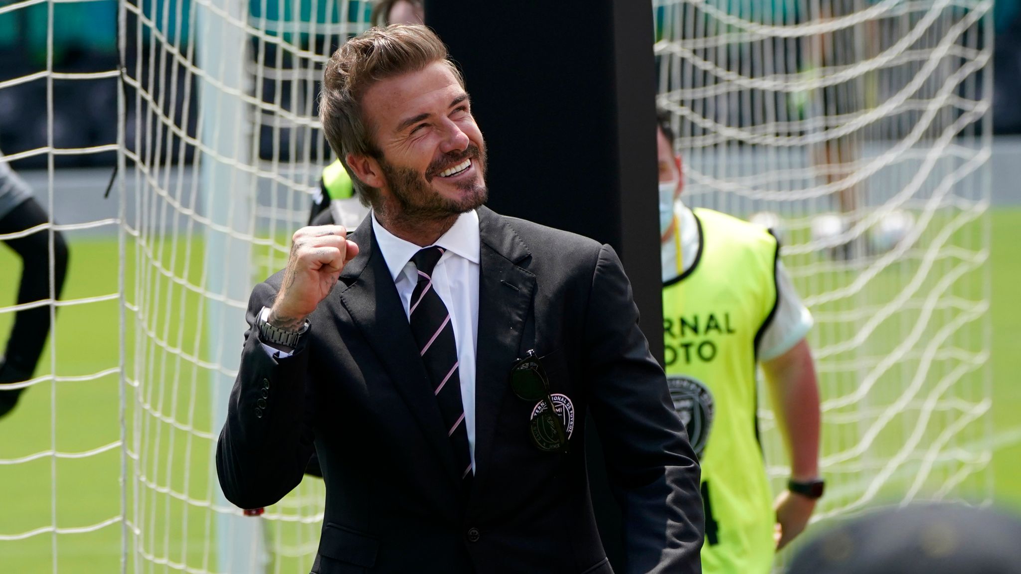 Inter Miami CF 2 - 3 LA Galaxy - Match Report & Highlights