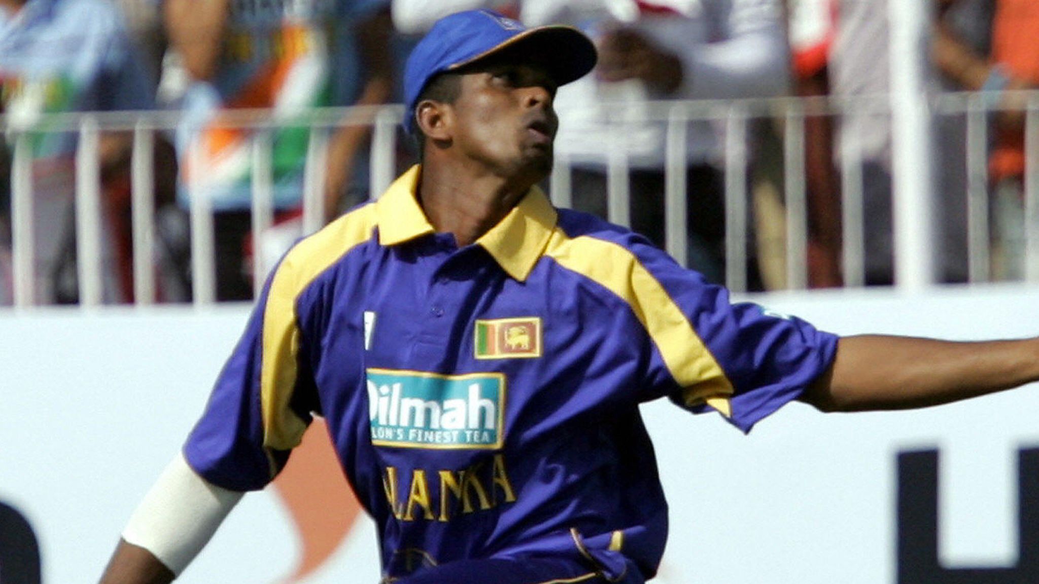 Ex-Sri Lanka player Dilhara Lokuhettige banned from cricket for eight ...