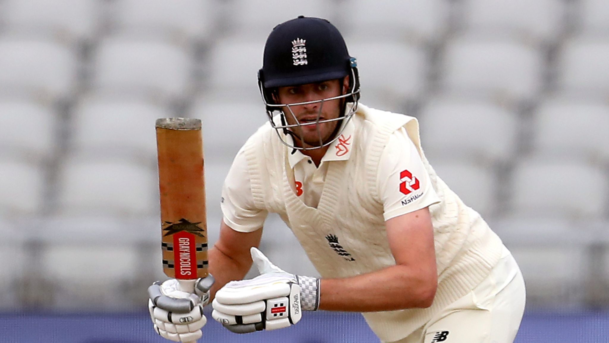 Jason Holder, Dom Sibley, Zak Crawley among Wisden's five Cricketers of ...