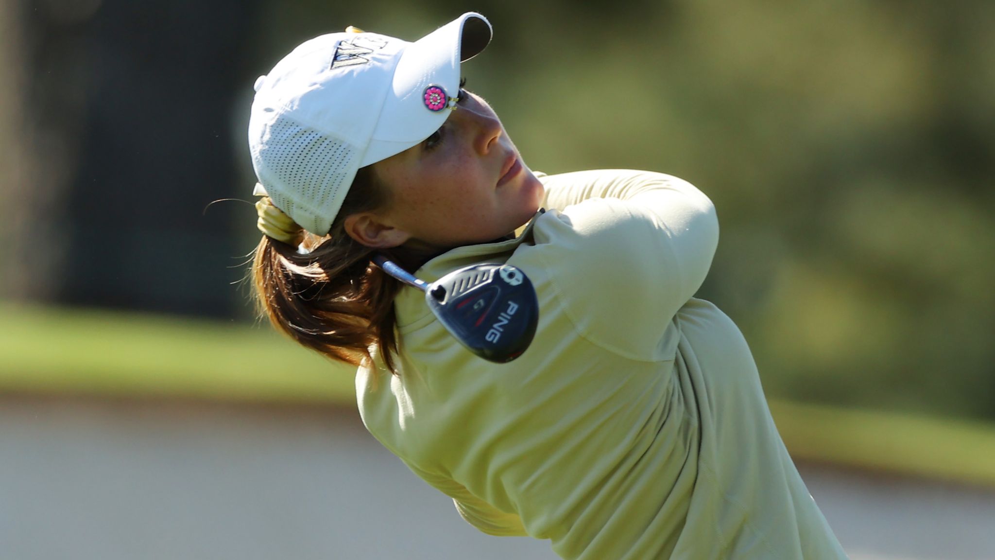 Augusta National Women's Amateur: Tsubasa Kajitani edges out Emilia ...