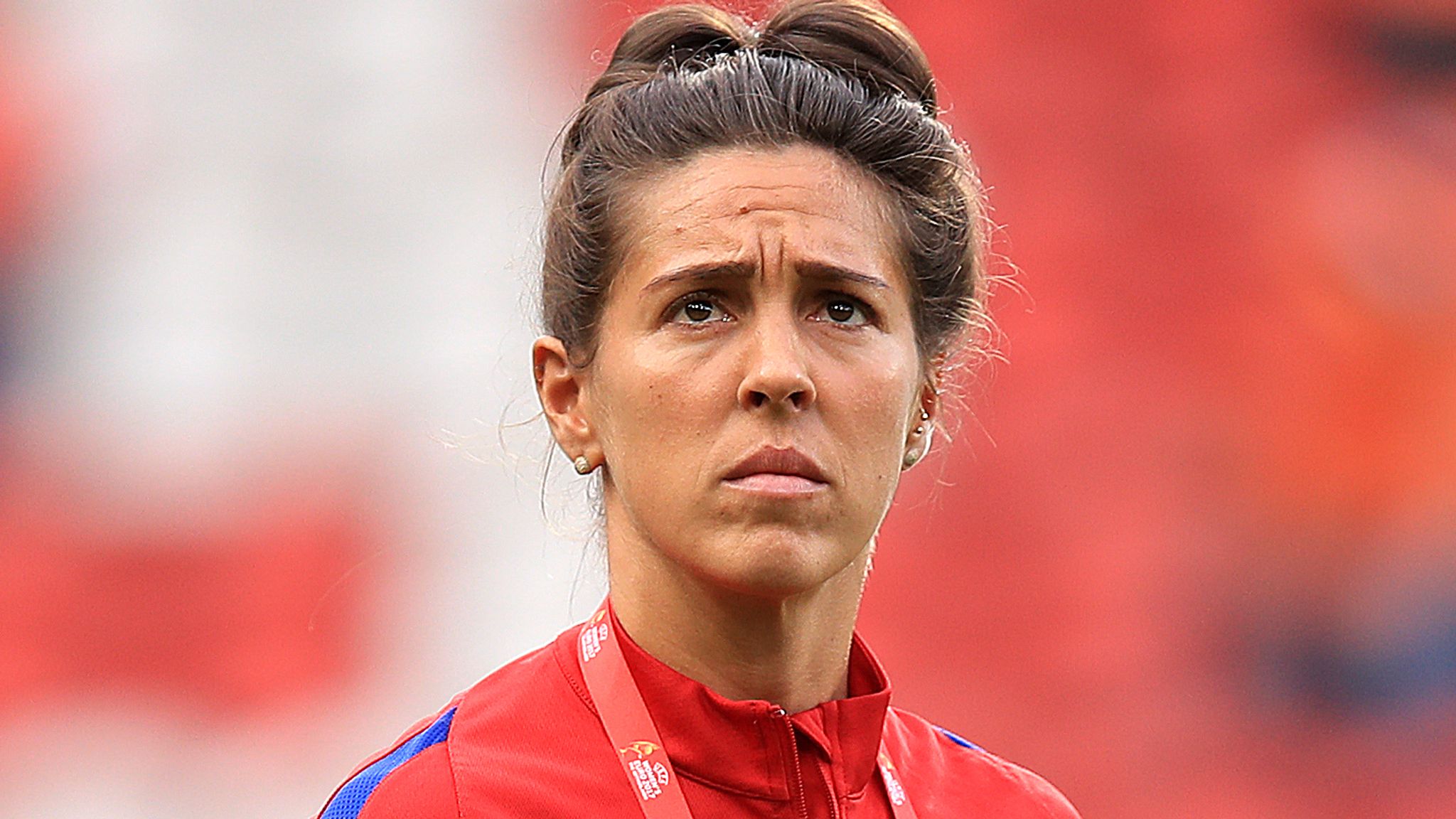 Fara Williams says illness played part in retirement decision ...
