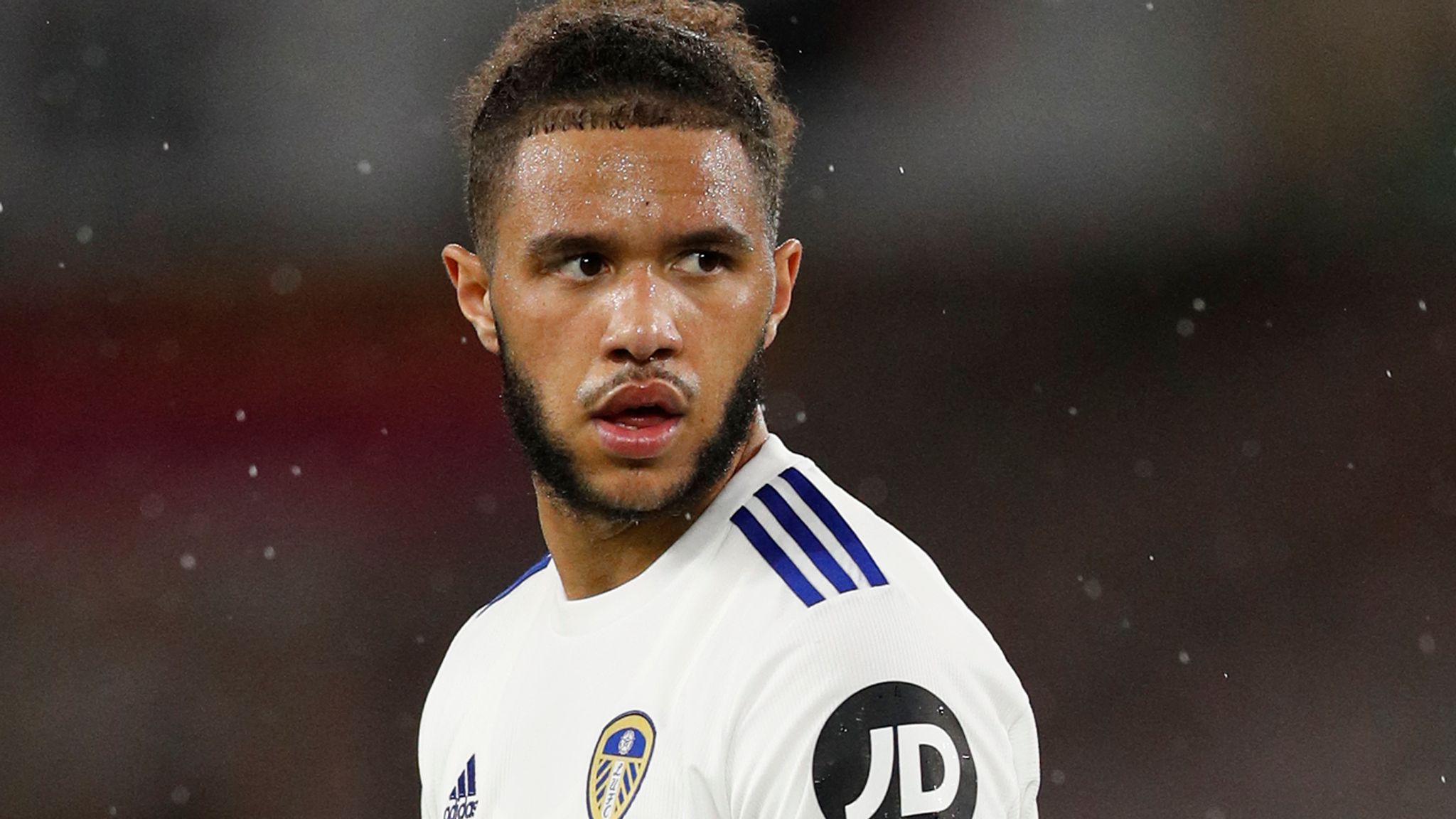 Tyler Roberts: Marcelo Bielsa hopes Leeds United forward learns from ...