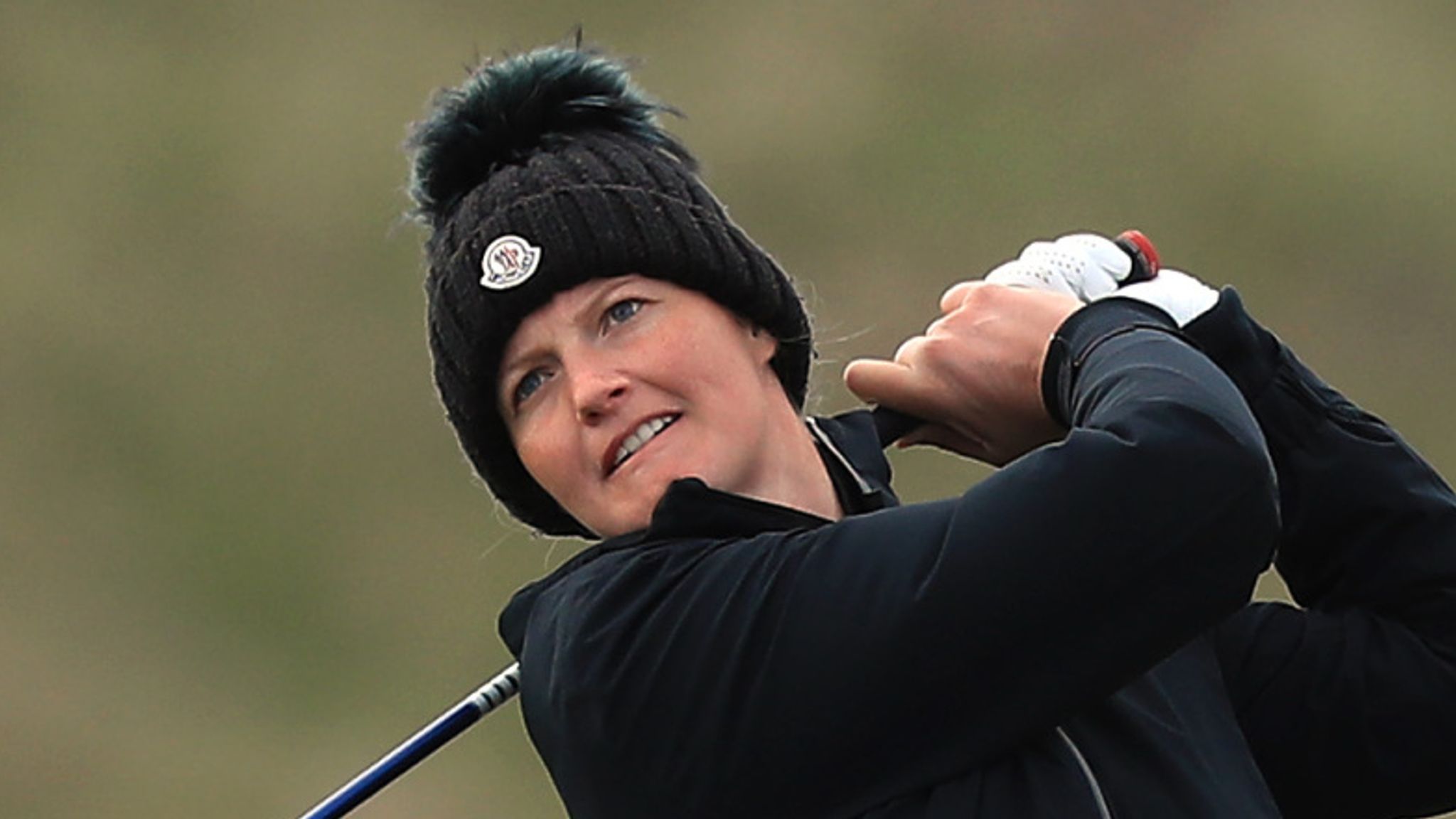 Rose Ladies Series: Gabriella Cowley snatches victory and £10,000 first ...