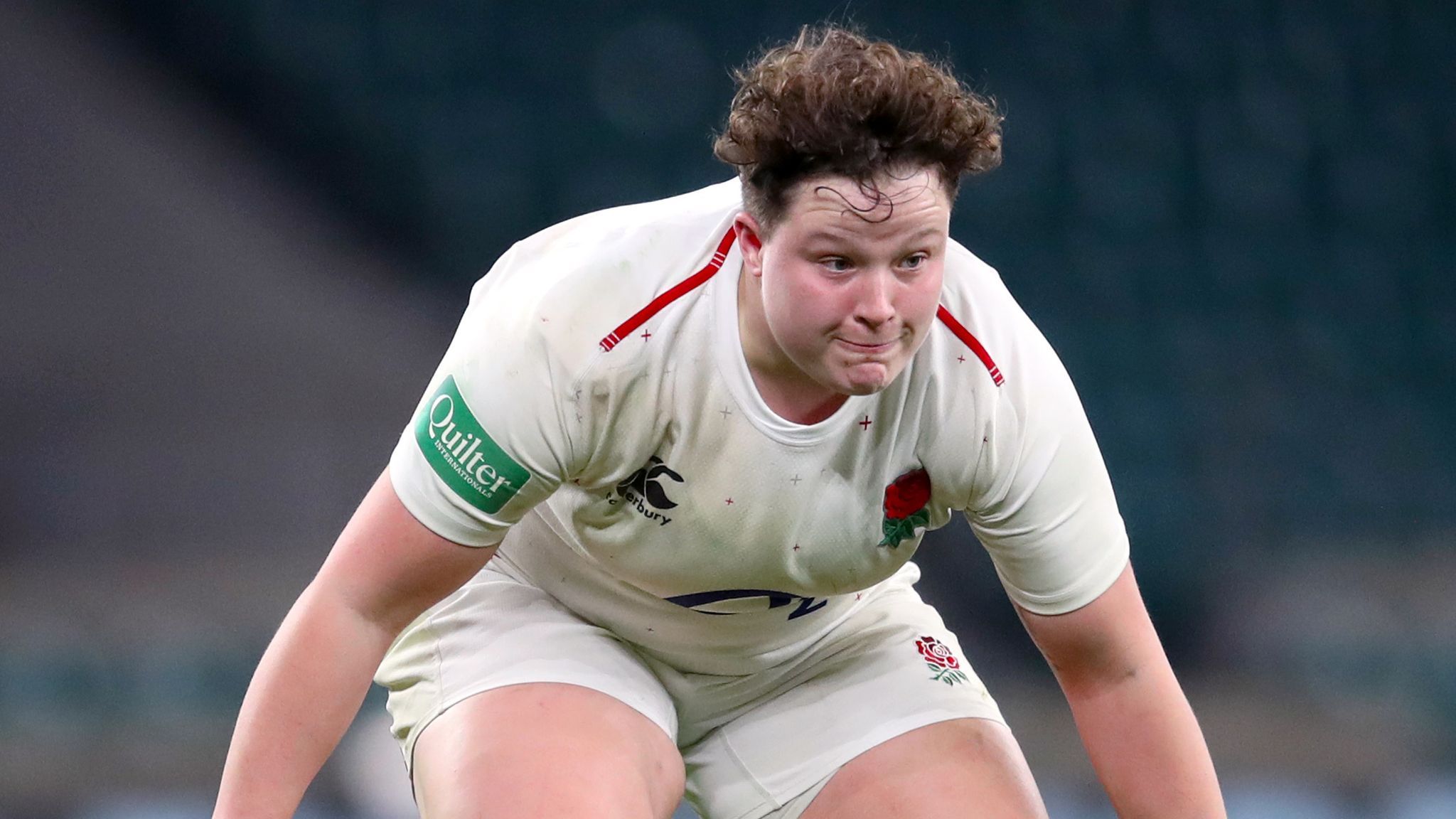 2021 Women's Six Nations: Sarah Hunter returns to lead Red Roses after ...