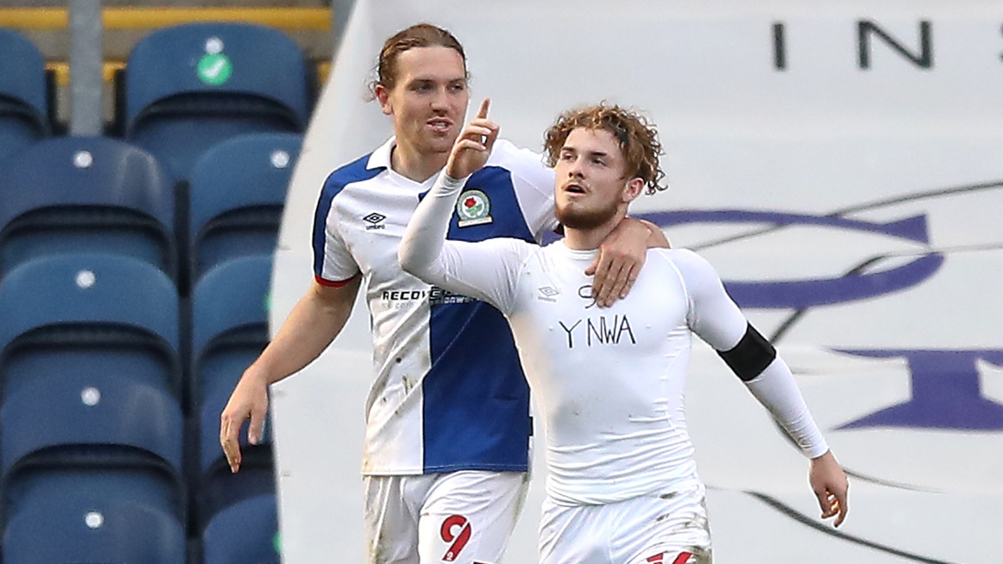 Harvey Elliott confident of Liverpool first-team place after Blackburn ...