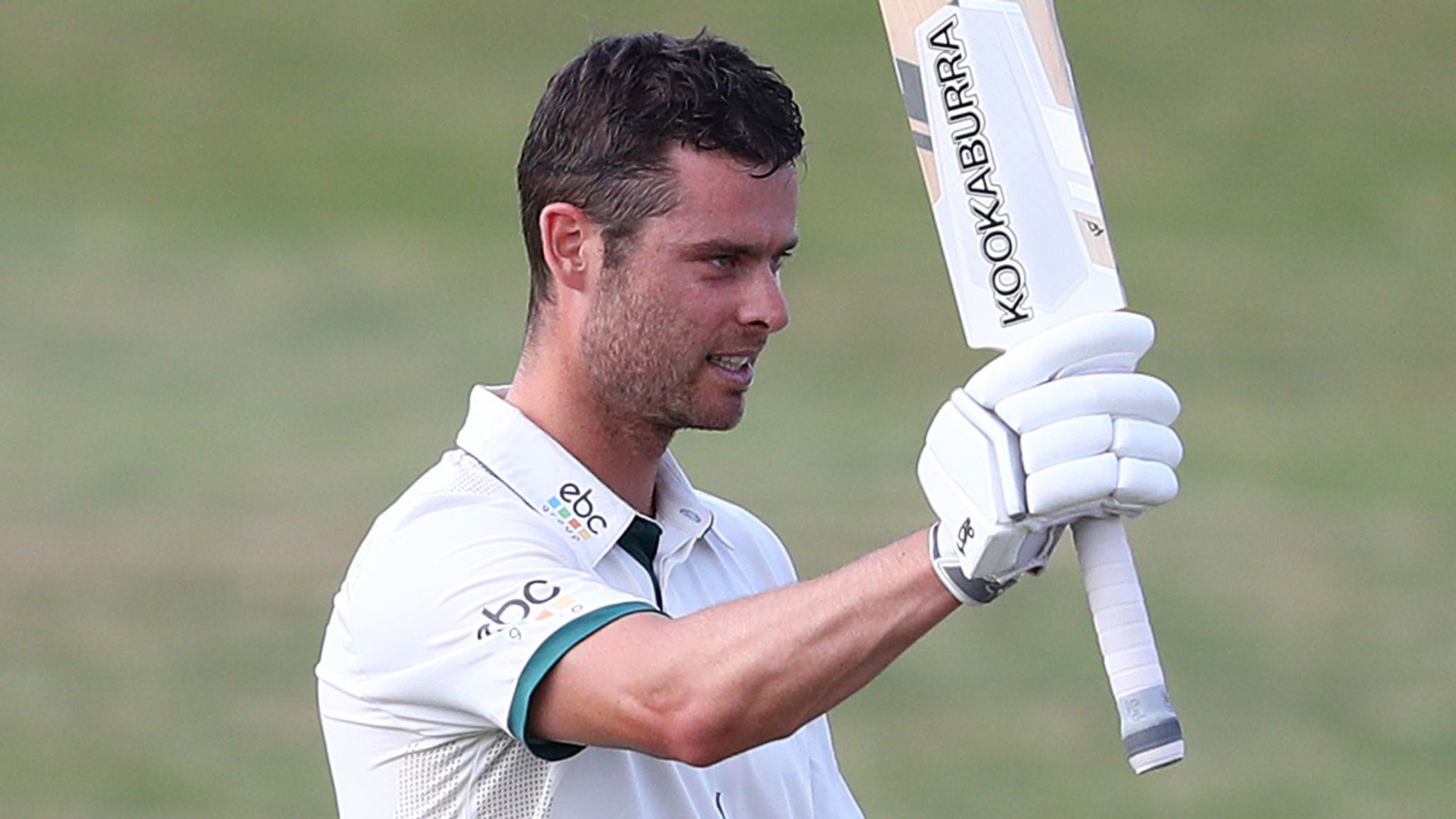 County Championship stats: Jake Libby plays longest innings in 25 years ...
