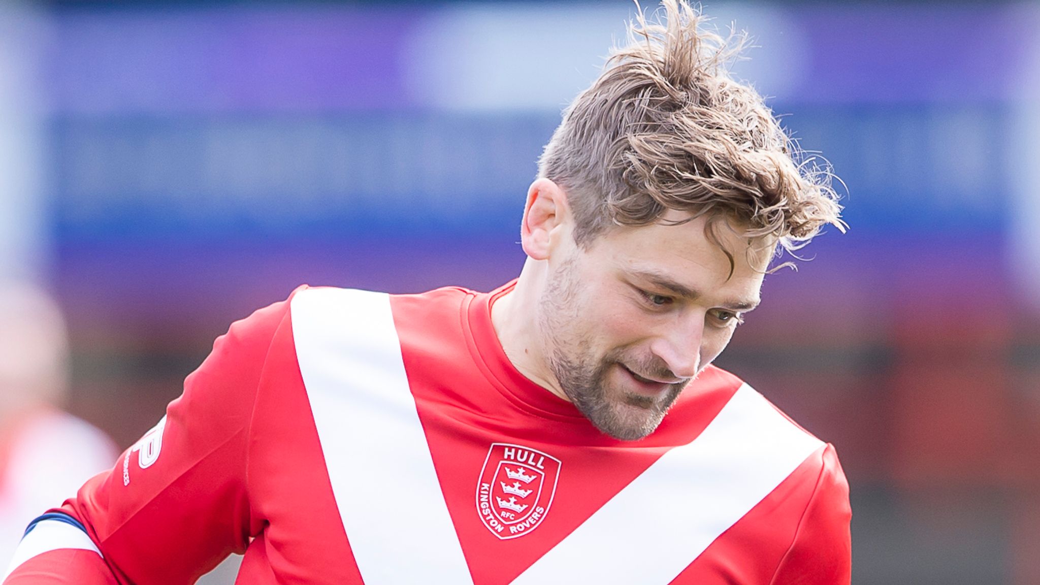 Challenge Cup: Talking points and team news for Friday's third-round ...