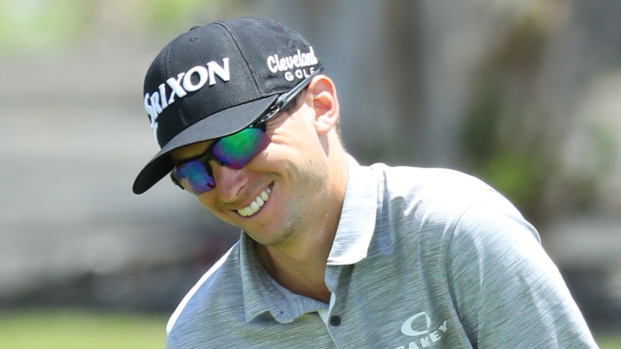 Tenerife Open: Thorbjorn Olesen leads on nine under after low-scoring ...