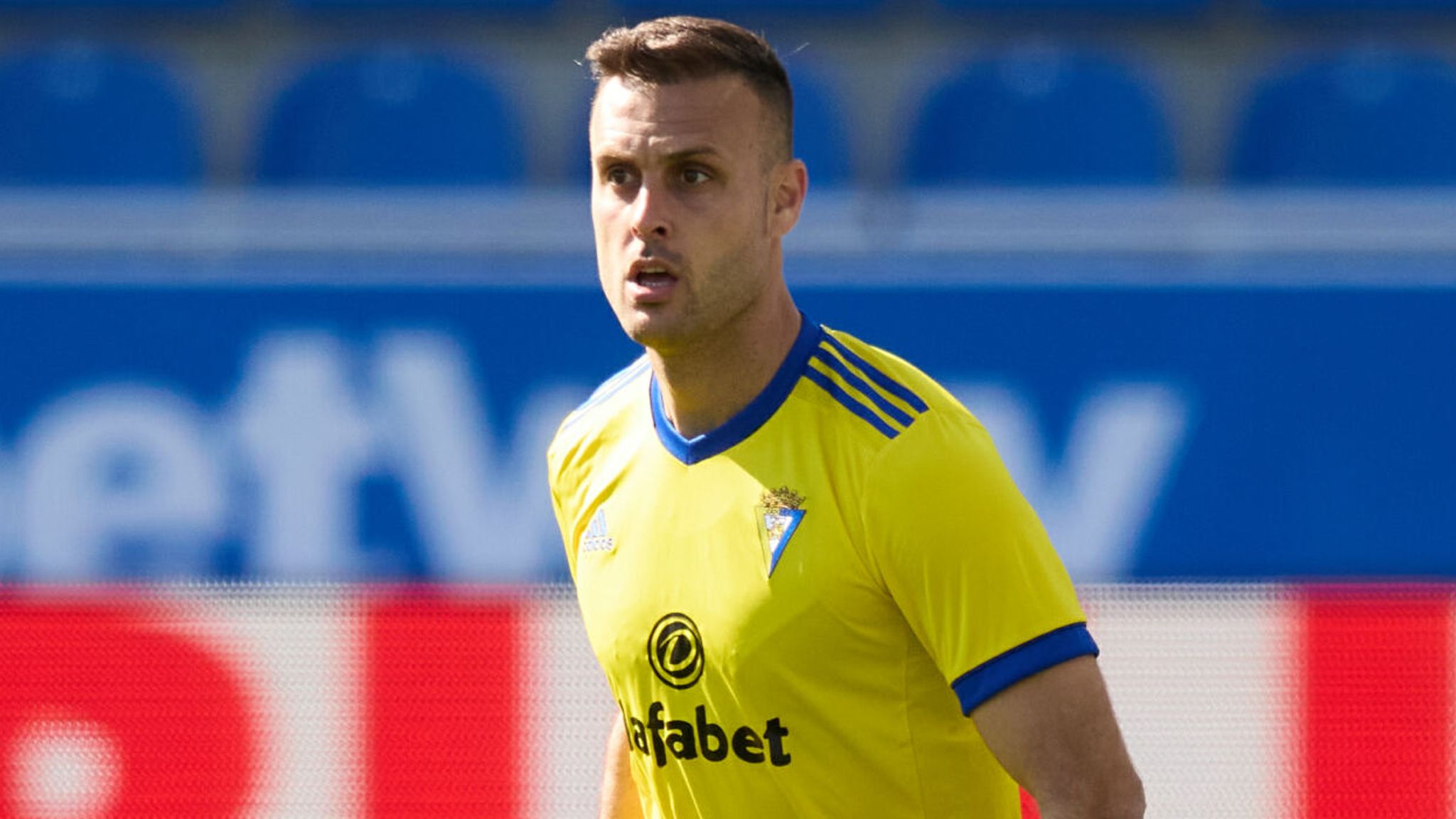 La Liga: 'No proof' Cadiz's Juan Cala used racist language towards Valencia's Mouctar Diakhaby ...