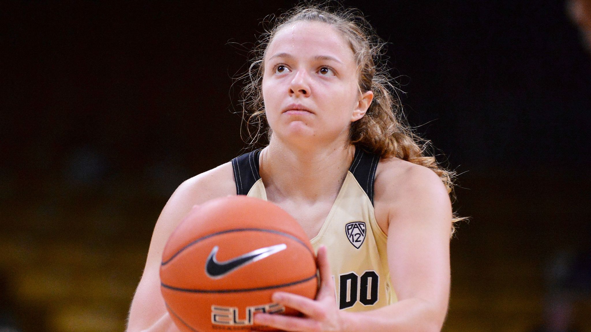 Kennedy Leonard: London Lions starlet embracing British roots after ...