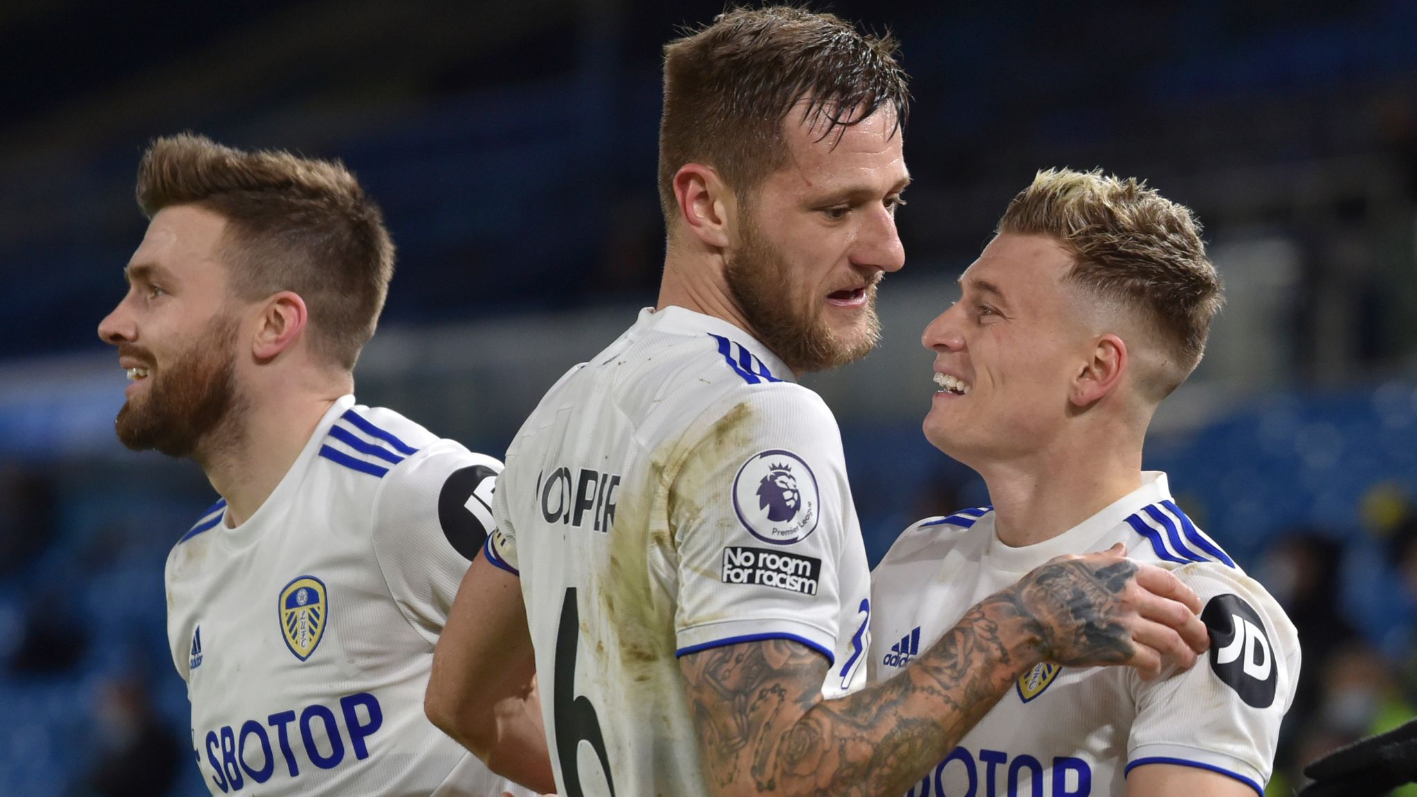 Marcelo Bielsa interview: Leeds manager on 'honouring the game', the ...