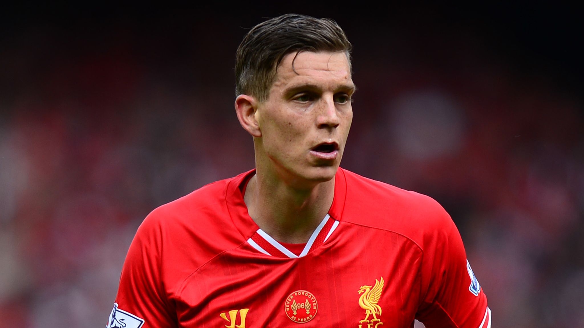 Daniel Agger: Former Liverpool defender handed first head coaching role by Denmark's Koge ...