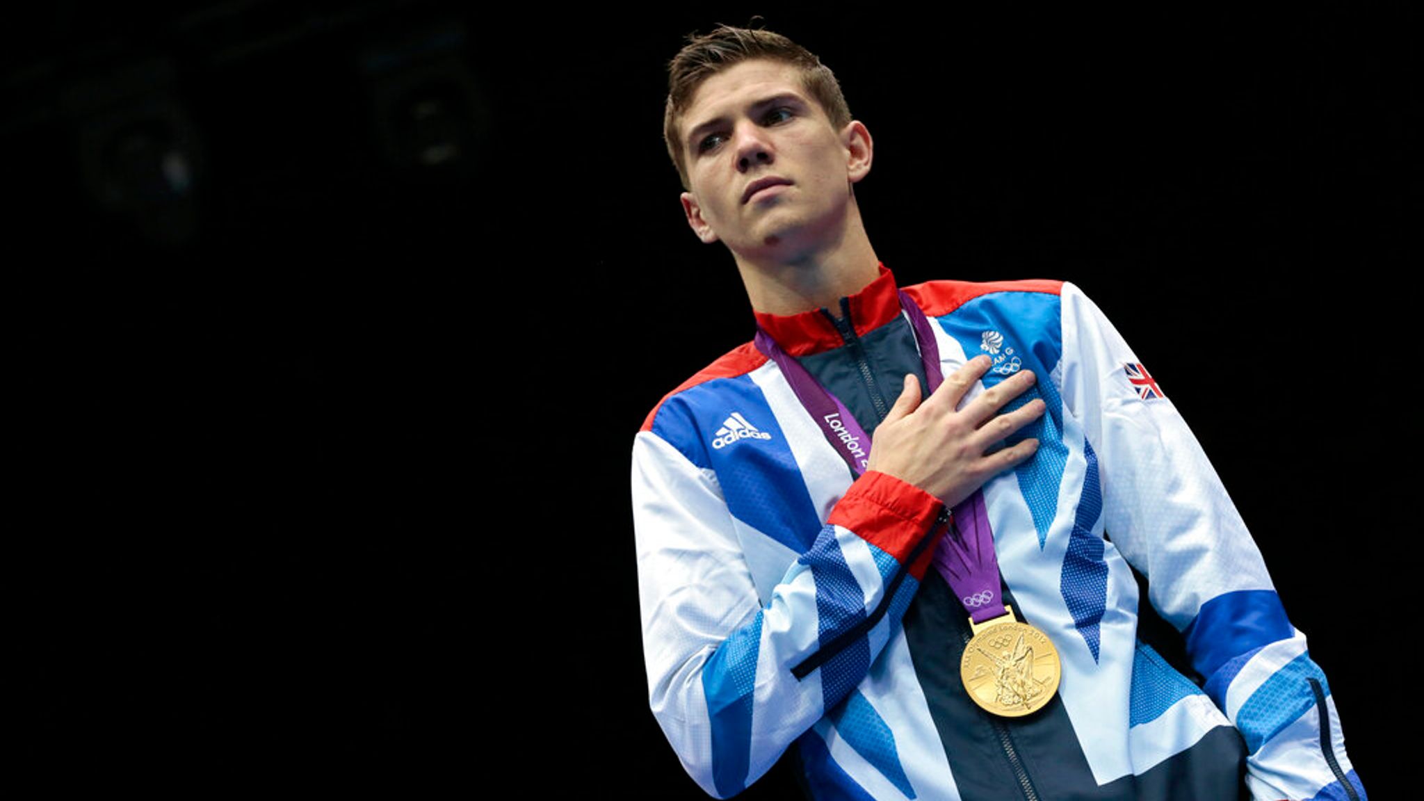 Luke Campbell on retirement: 'There are champions that people [don't ...