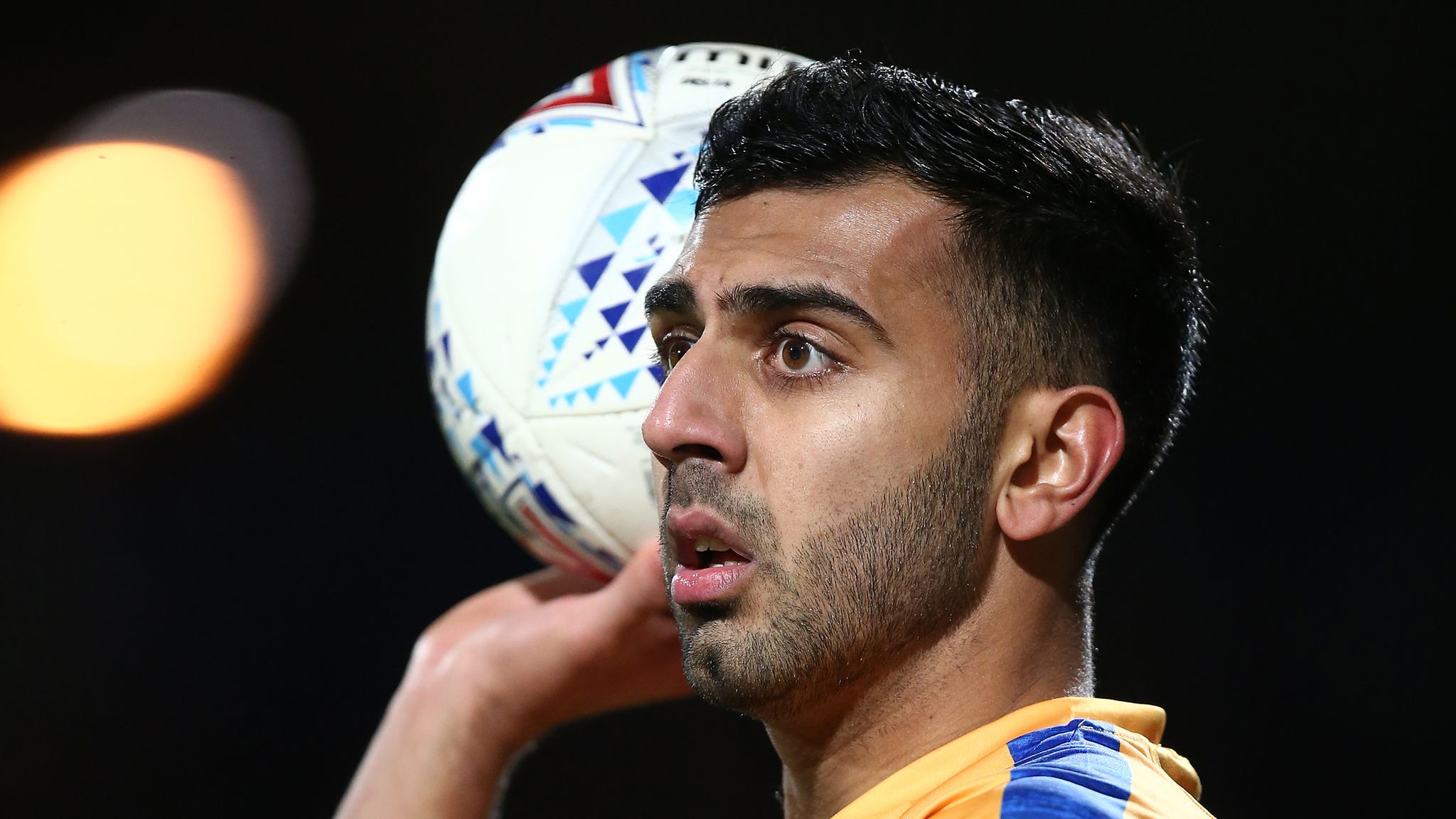 Mal Benning to leave Mansfield Town to seek new challenge | Football ...