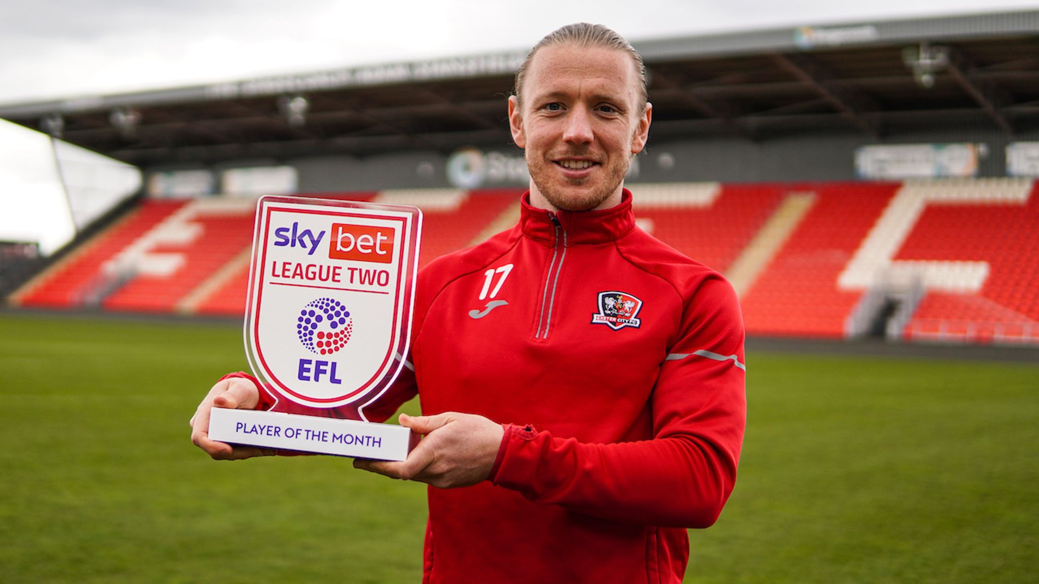 Barnsley's Alex Mowatt and Watford's Xisco Munoz win Sky Bet ...
