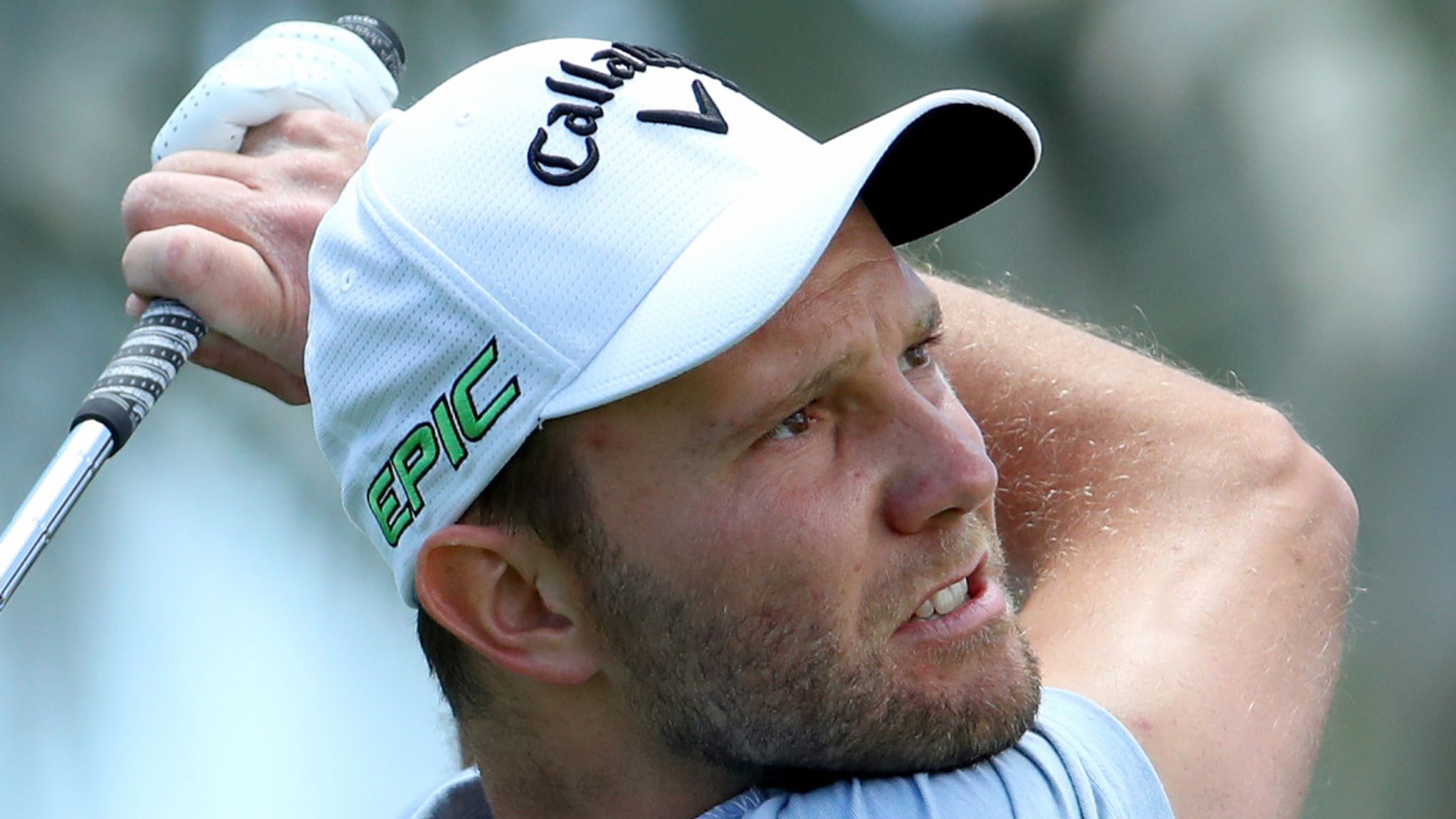 Gran Canaria Lopesan Open: Joost Luiten, Max Kieffer, Joachim B Hansen ...