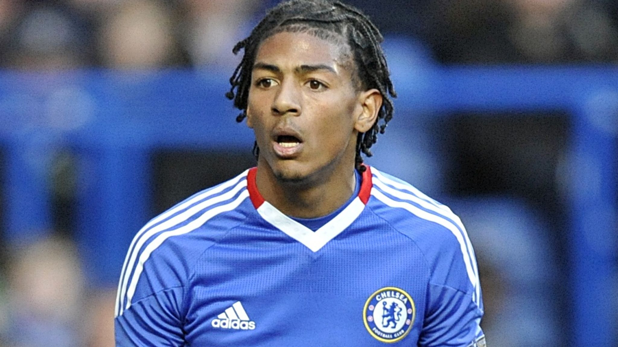 Patrick van Aanholt reveals racist messages he received on social media ...