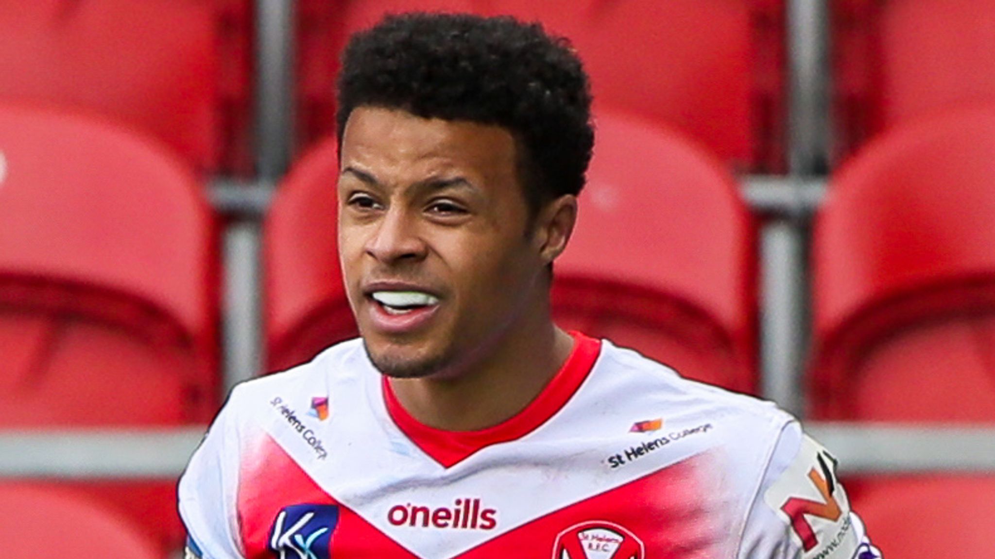 Challenge Cup and NRL stars combine in our team of the week, including ...