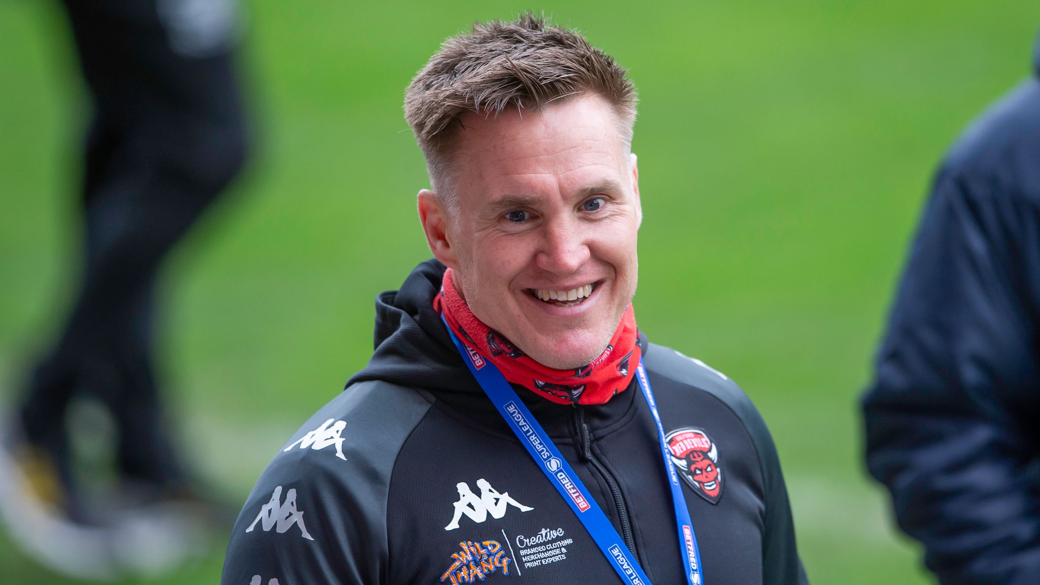 Super League: Friday's talking points, including Niall Evalds' return ...