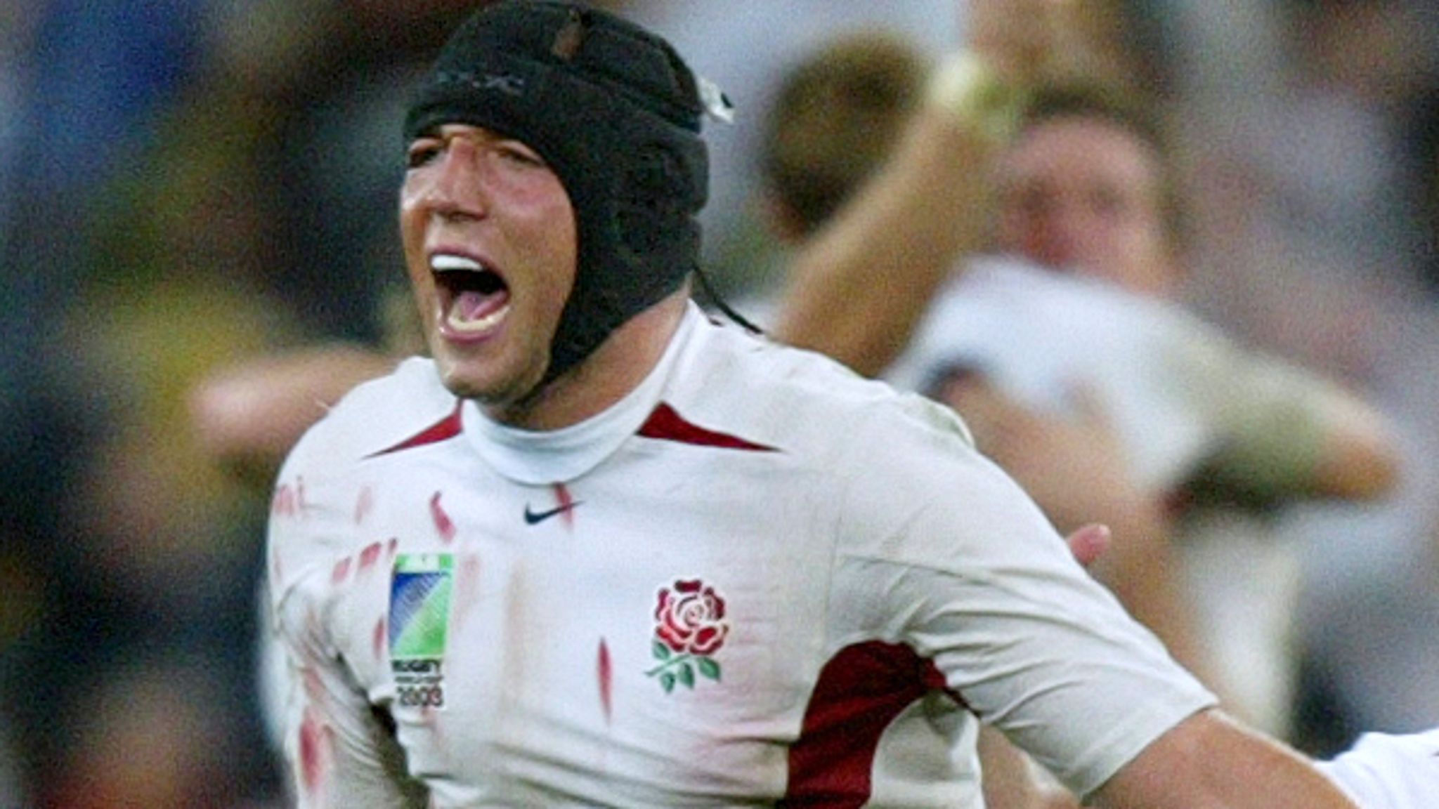 Shane Williams and Ben Kay sign up for research into dementia links ...