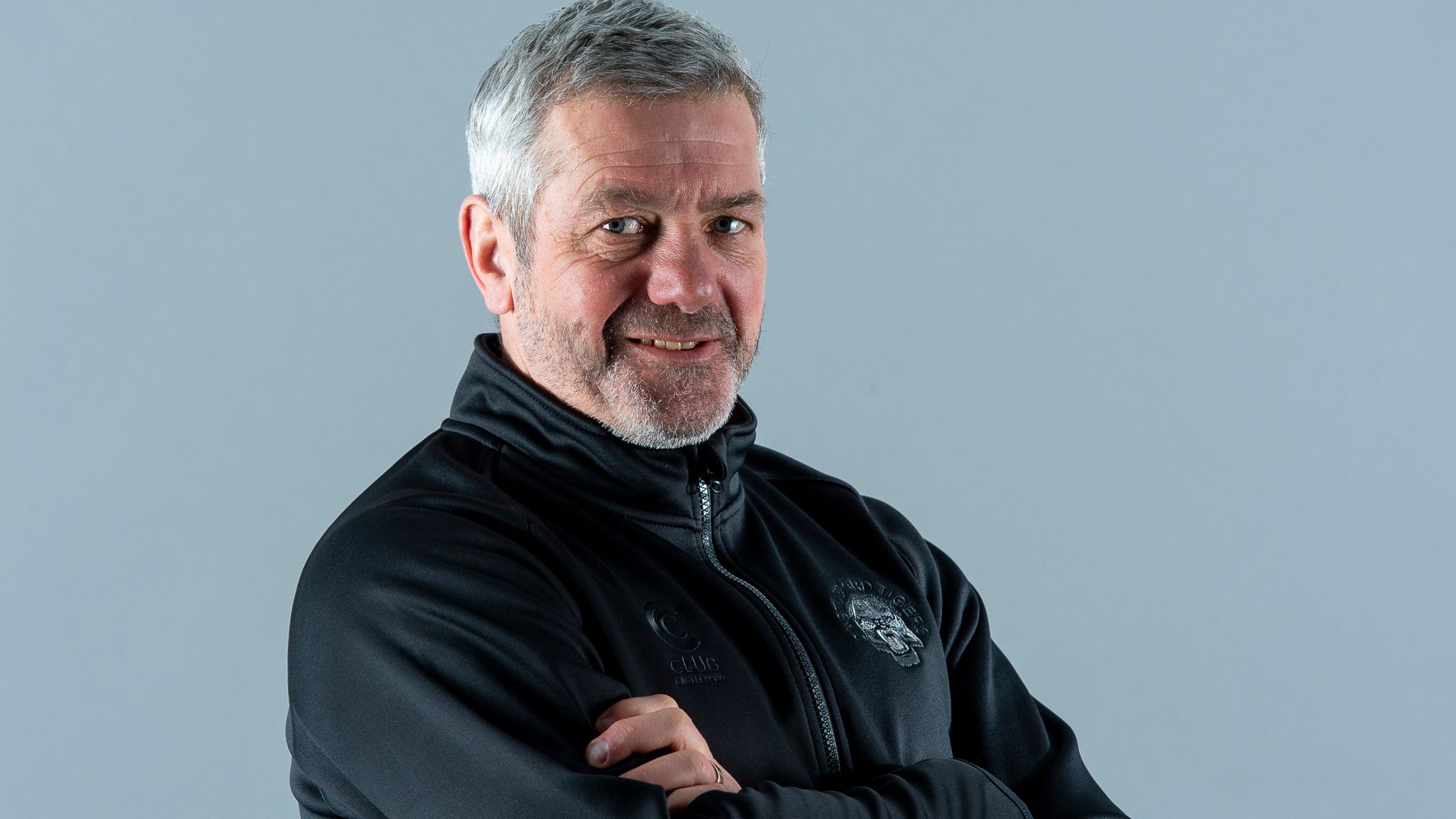 Daryl Powell: Castleford Tigers coach to take over at Warrington Wolves ...