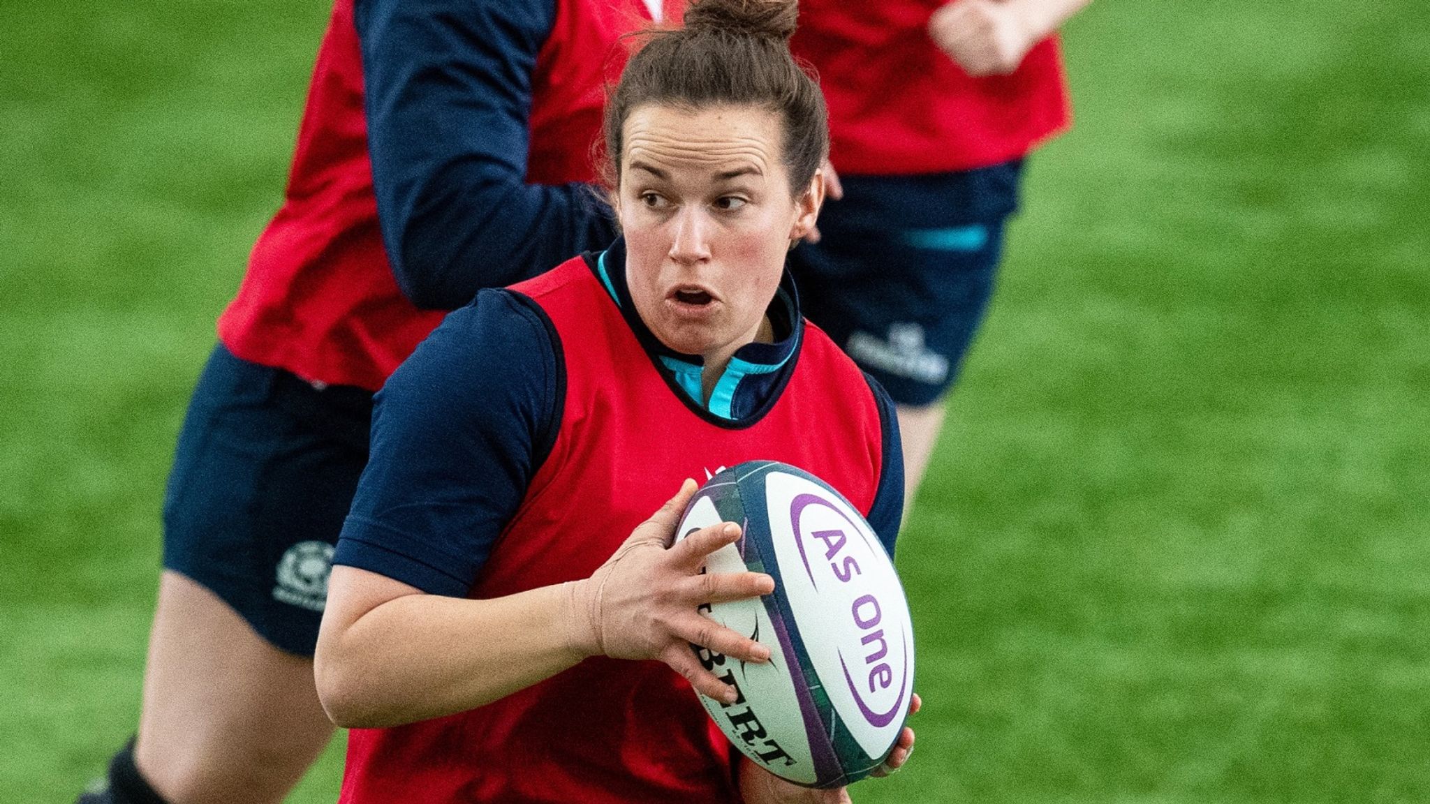 England Women: Sarah Hunter misses out with Emily Scarratt to captain ...