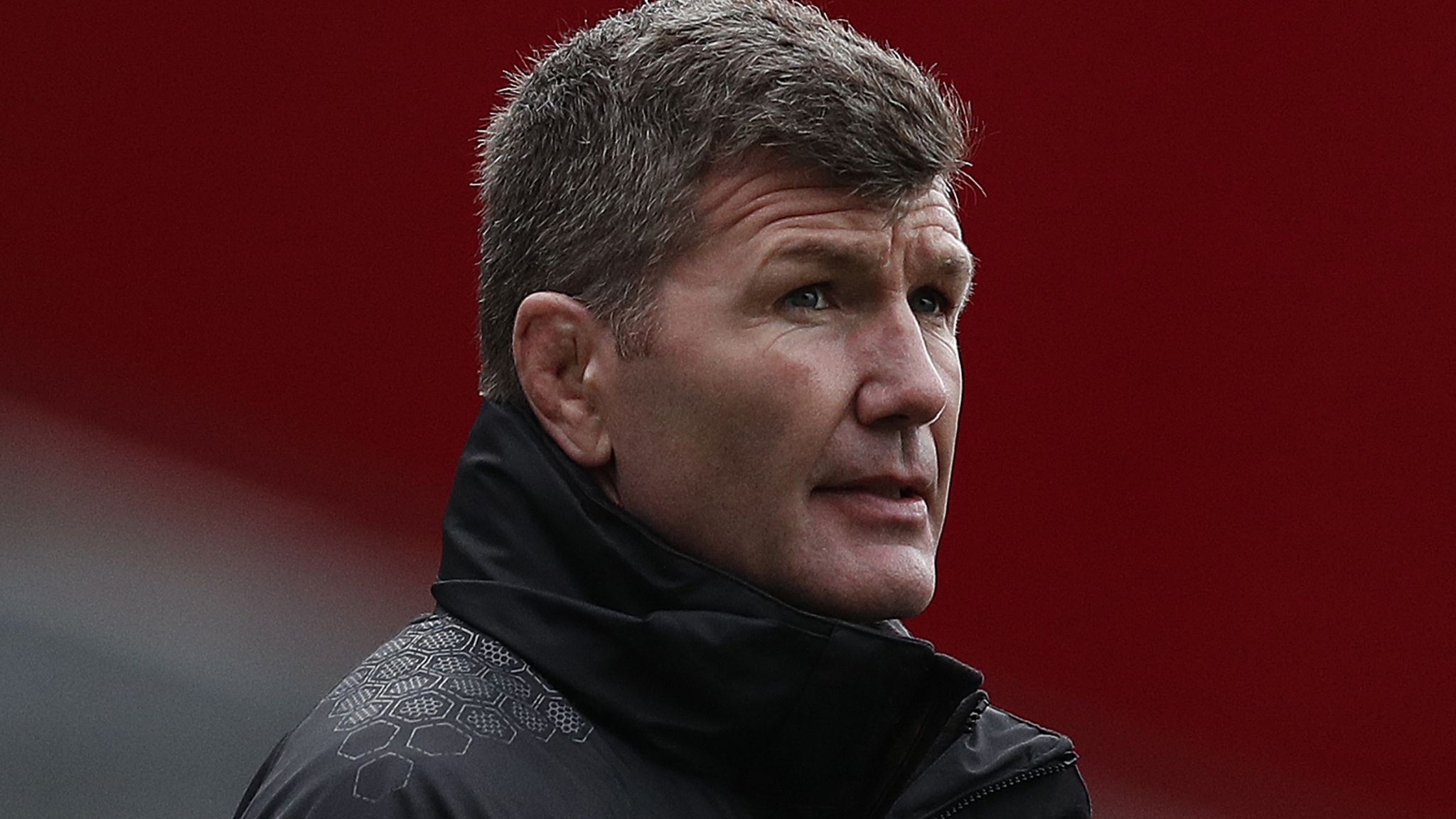 Gallagher Premiership: Exeter Chiefs were transformed by red card, says ...