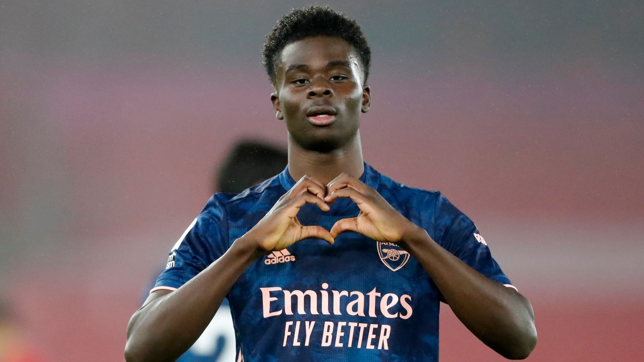 Mikel Arteta exclusive interview: Bukayo Saka, Emile Smith Rowe and the ...