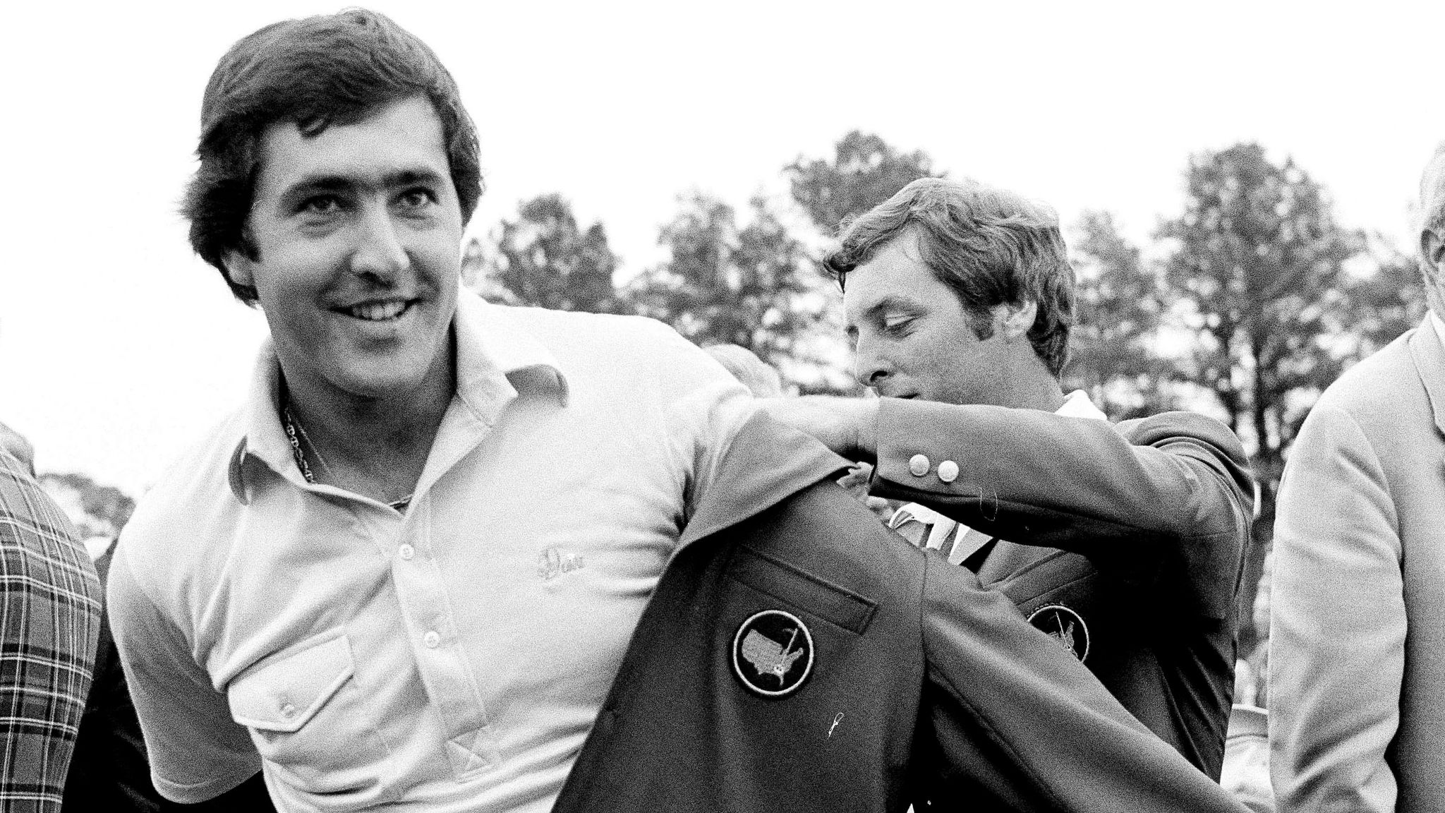 Seve Ballesteros, 10 years on: Remembering a Spanish sensation and ...