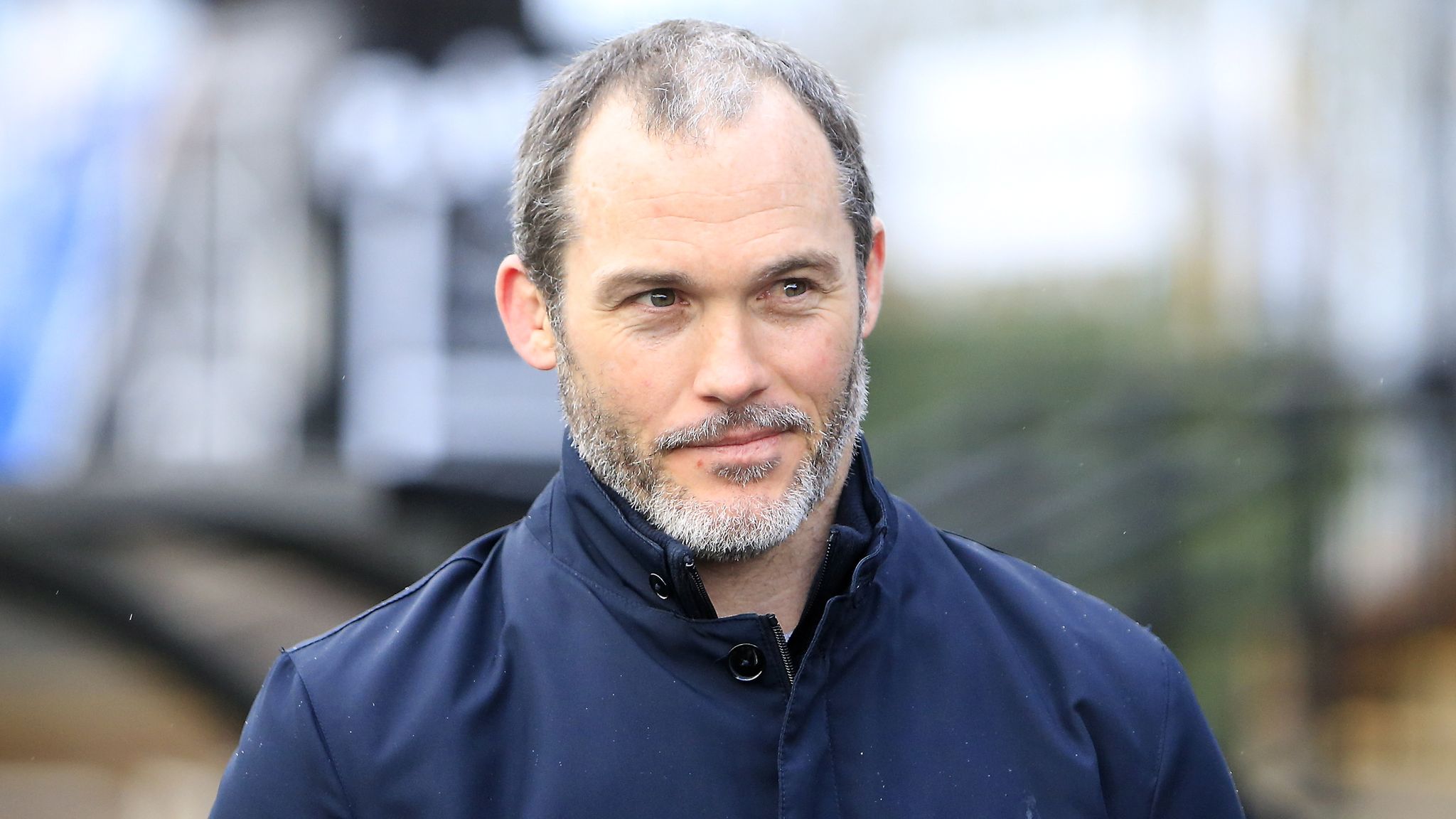 Challenge Cup: Widnes Vikings' Lee Jewitt primed to take on old club ...