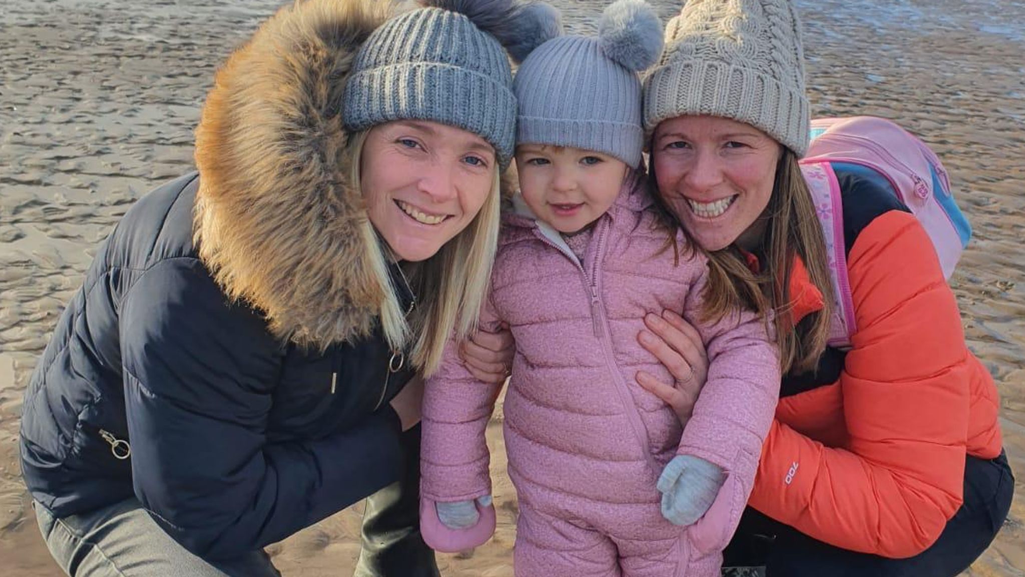 FIFA and WSL referee Stacey Pearson on 'devastating' experience of ...