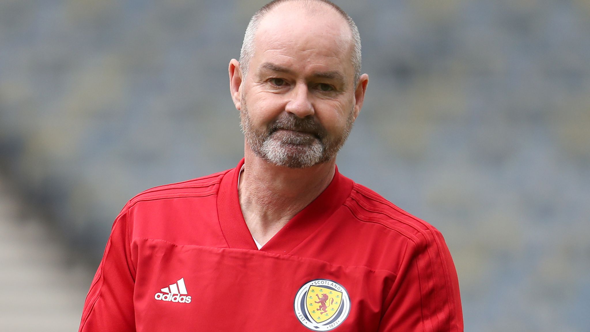 Steven Gerrard: Rangers boss named Scottish Football Writers ...