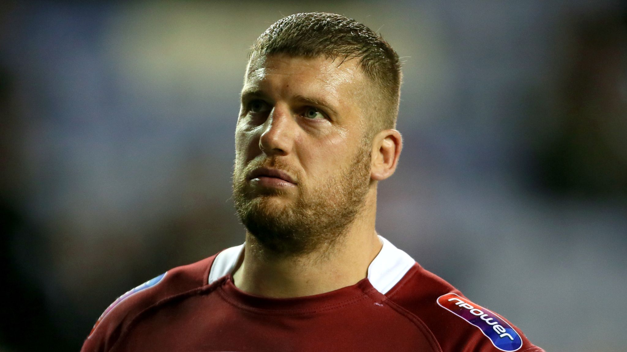 Tony Clubb: Wigan forward handed eight-match ban and fined for Andre ...