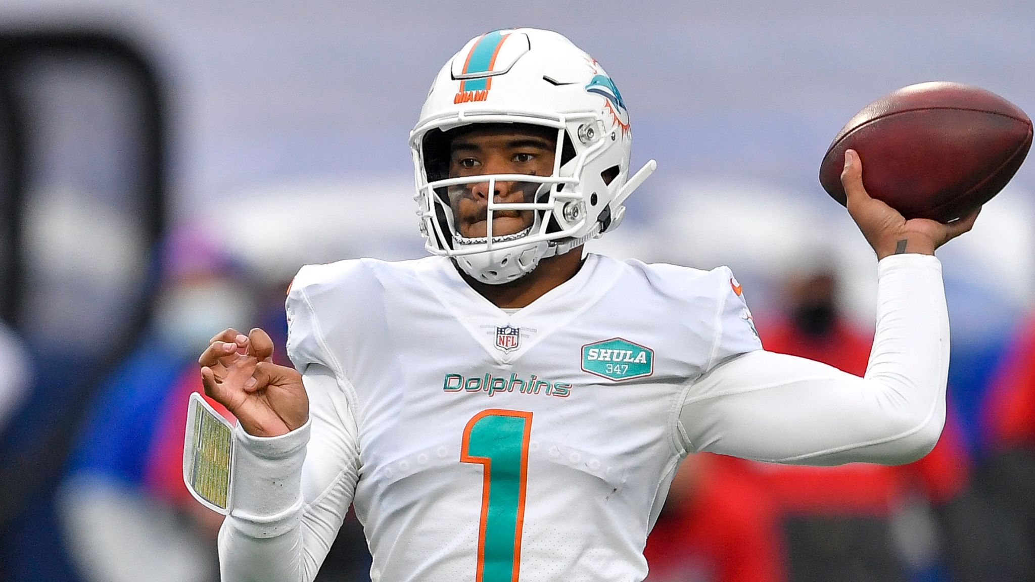 2021 NFL Draft: New England Patriots and New York Jets among teams that ...